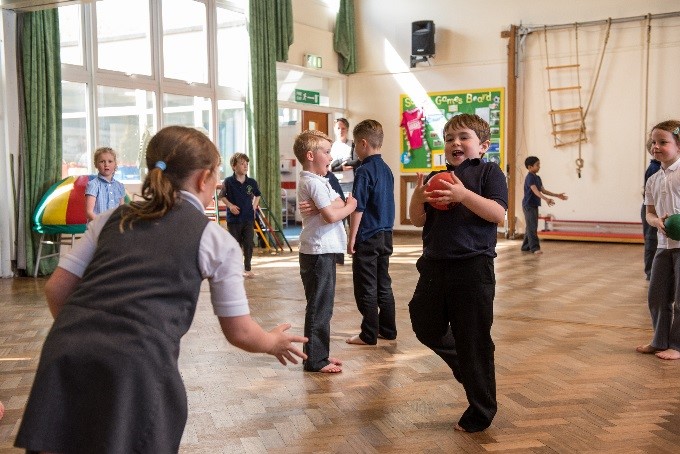 Brampton Village Primary School, Huntingdon, Cambridgeshire | Teaching Jobs & Education Jobs ...