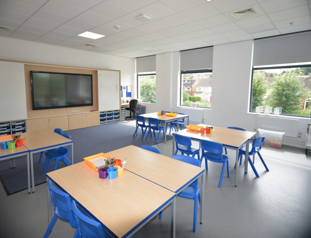 The Linden Academy, Luton, Bedfordshire | Teaching Jobs & Education ...