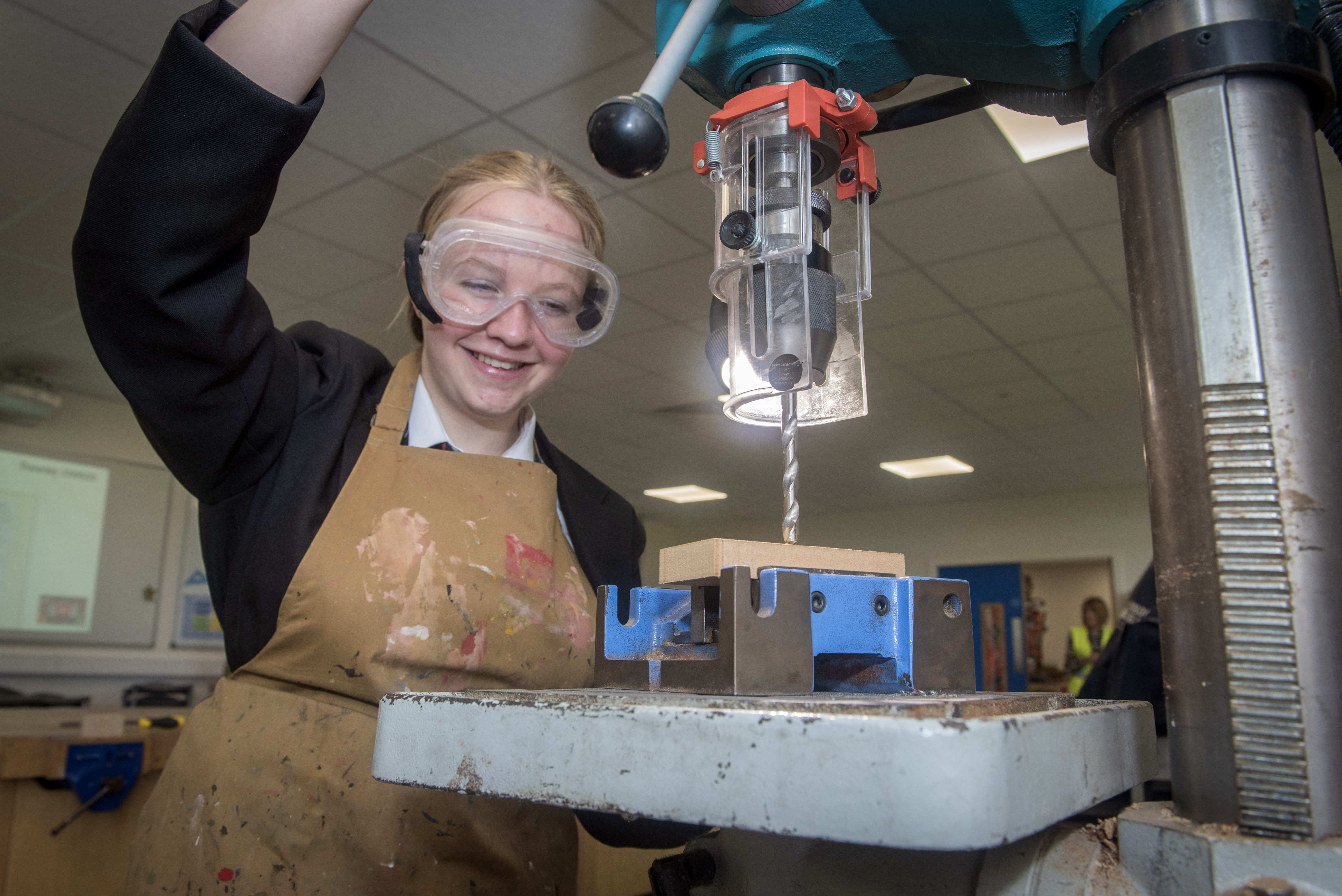 Orion Spires, Canterbury, Kent | Teaching Jobs & Education Jobs | MyNewTerm