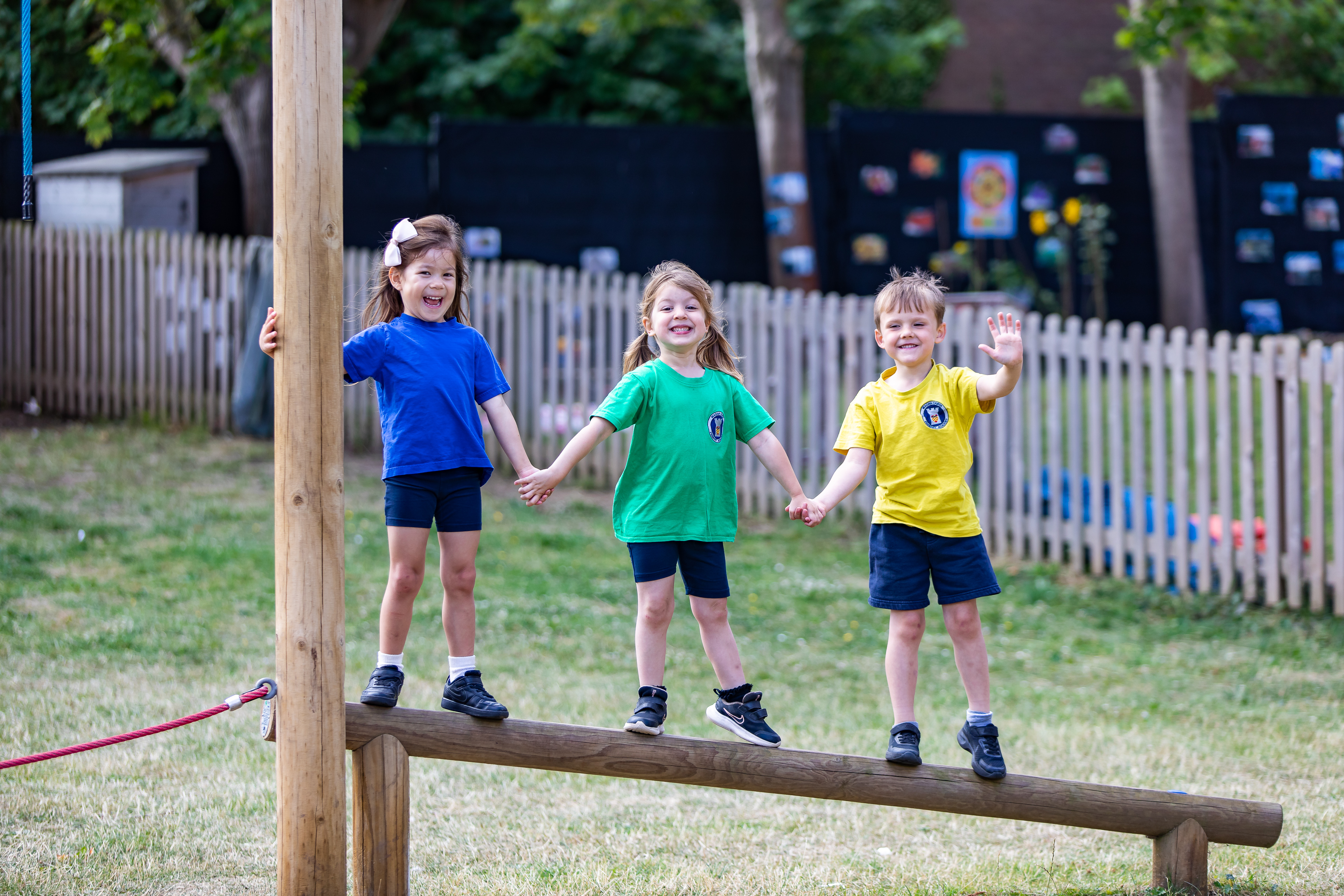 Magna Carta Primary Academy, Stansted Mountfitchet, Essex | Teaching ...