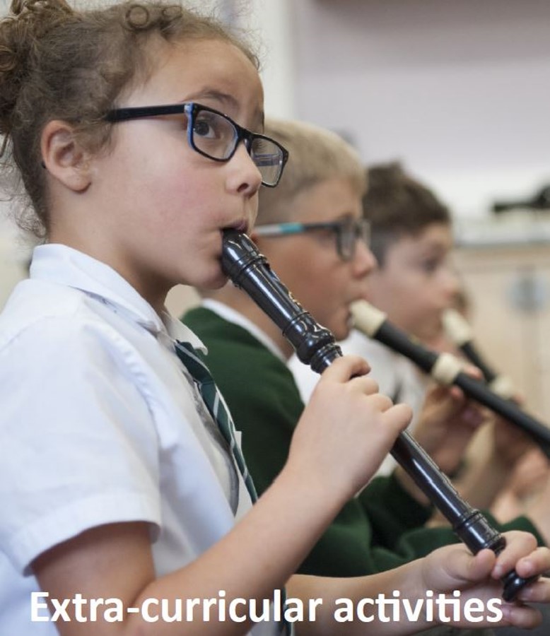 Hill View Primary School, Bournemouth, Dorset | Teaching Jobs ...