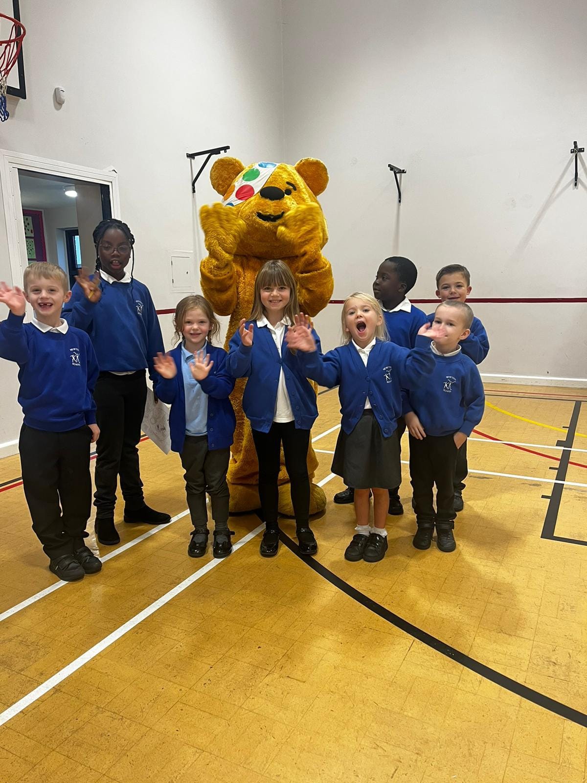 Newtown Primary School, Carlisle, Cumbria | Teaching Jobs & Education ...