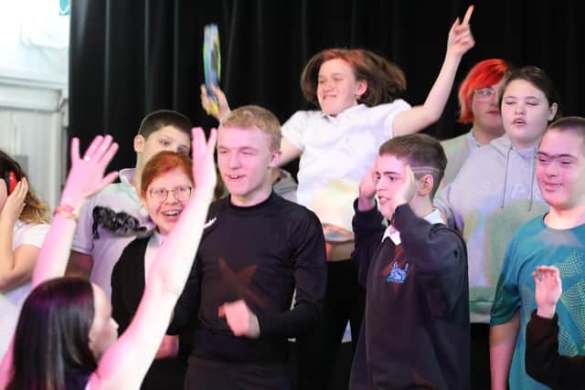 Isebrook School, Kettering, Northamptonshire | Teaching Jobs ...