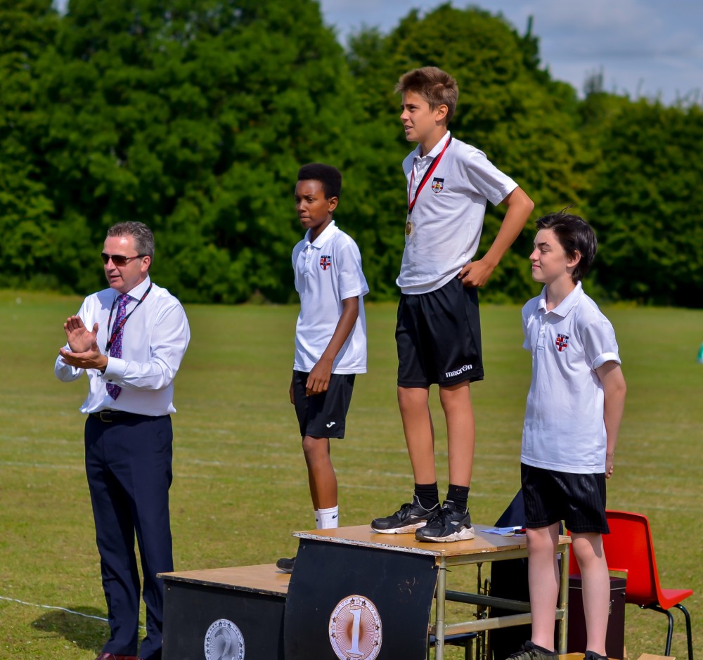 The Knights Templar School, Baldock, Hertfordshire | Teaching Jobs ...