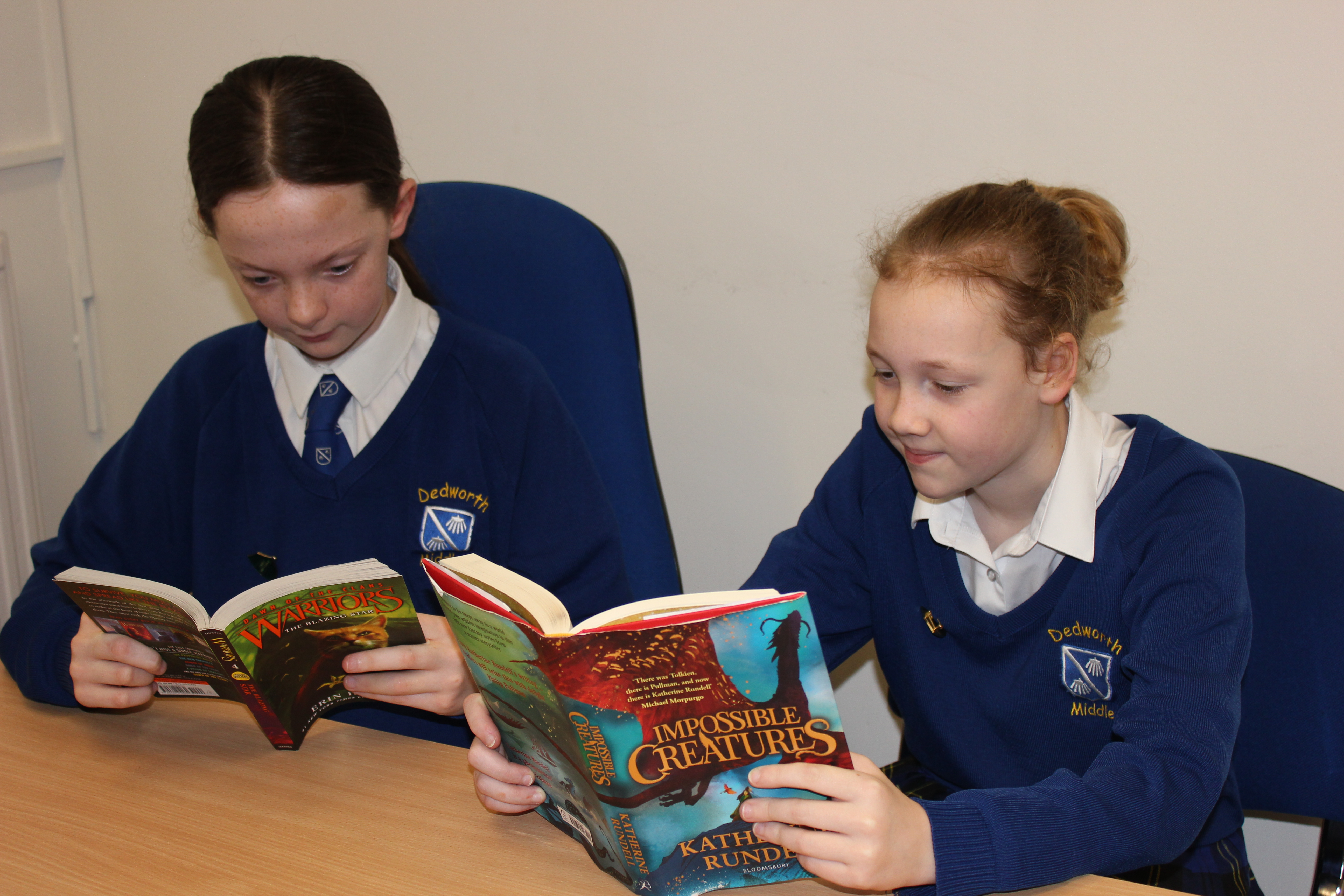 Dedworth Middle School, Windsor, Berkshire | Teaching Jobs & Education ...