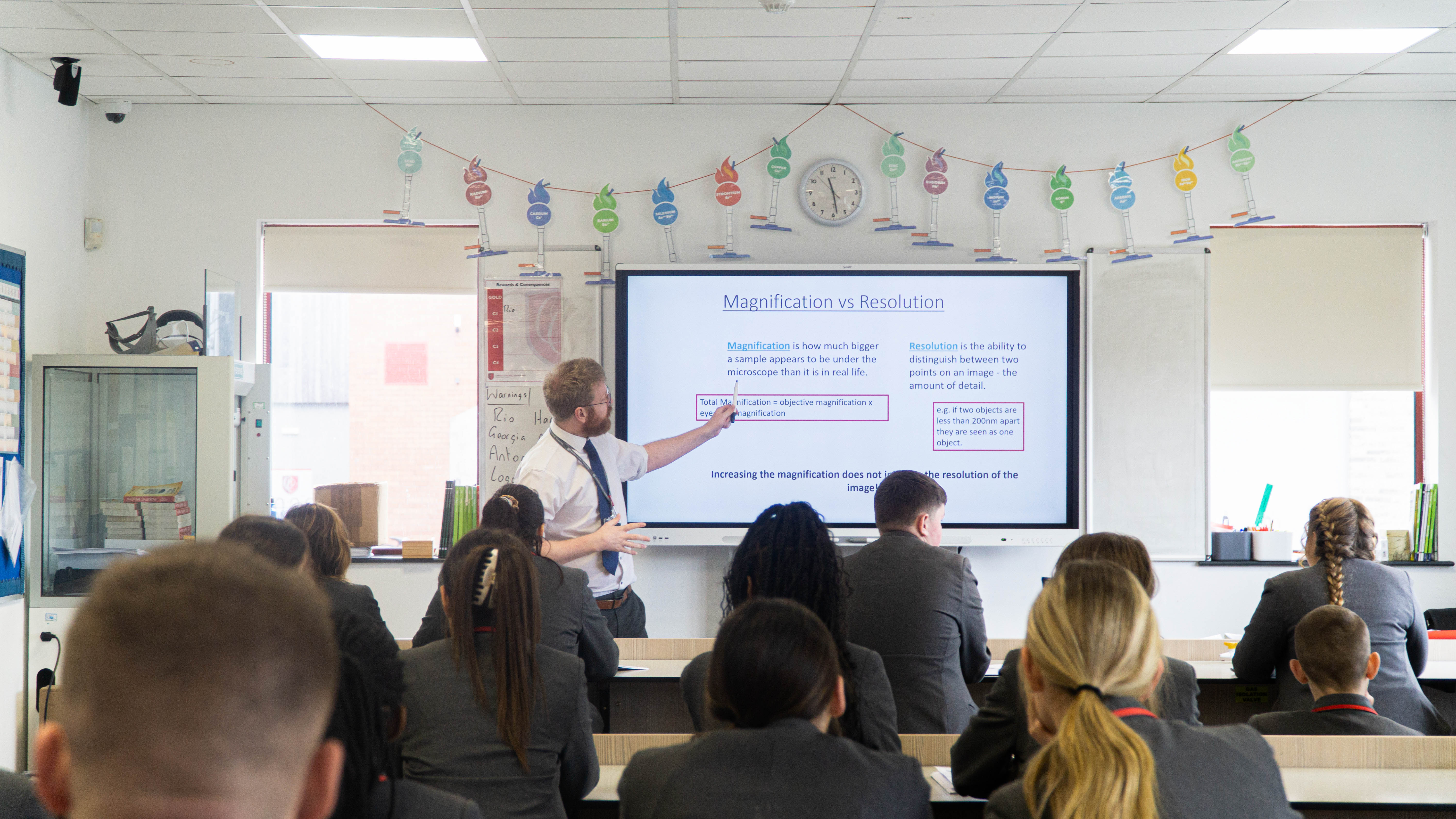 Christ's College, Sunderland, Tyne and Wear | Teaching Jobs & Education Jobs | MyNewTerm