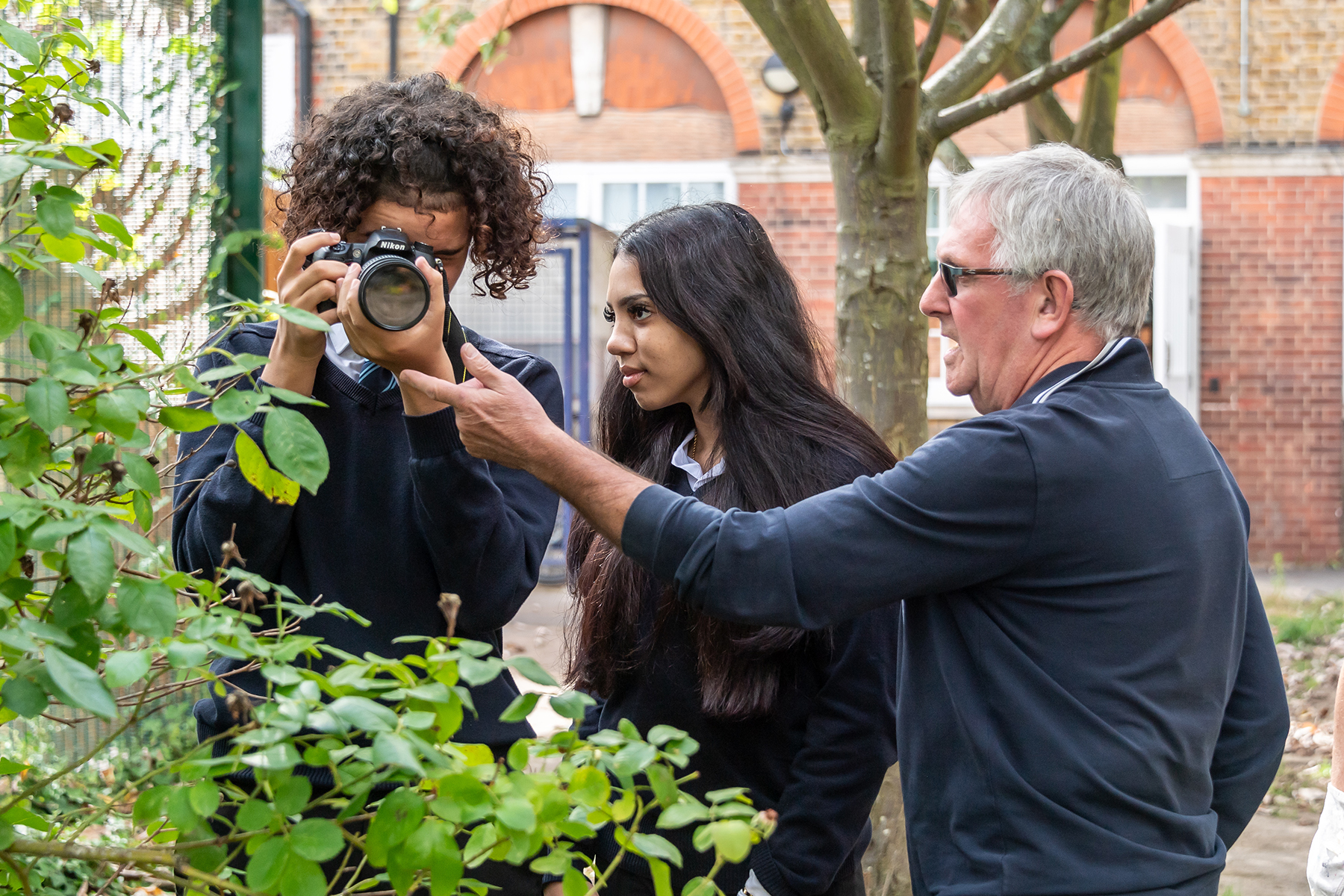 Ormiston Bridge Academy, London, Greater London | Teaching Jobs ...