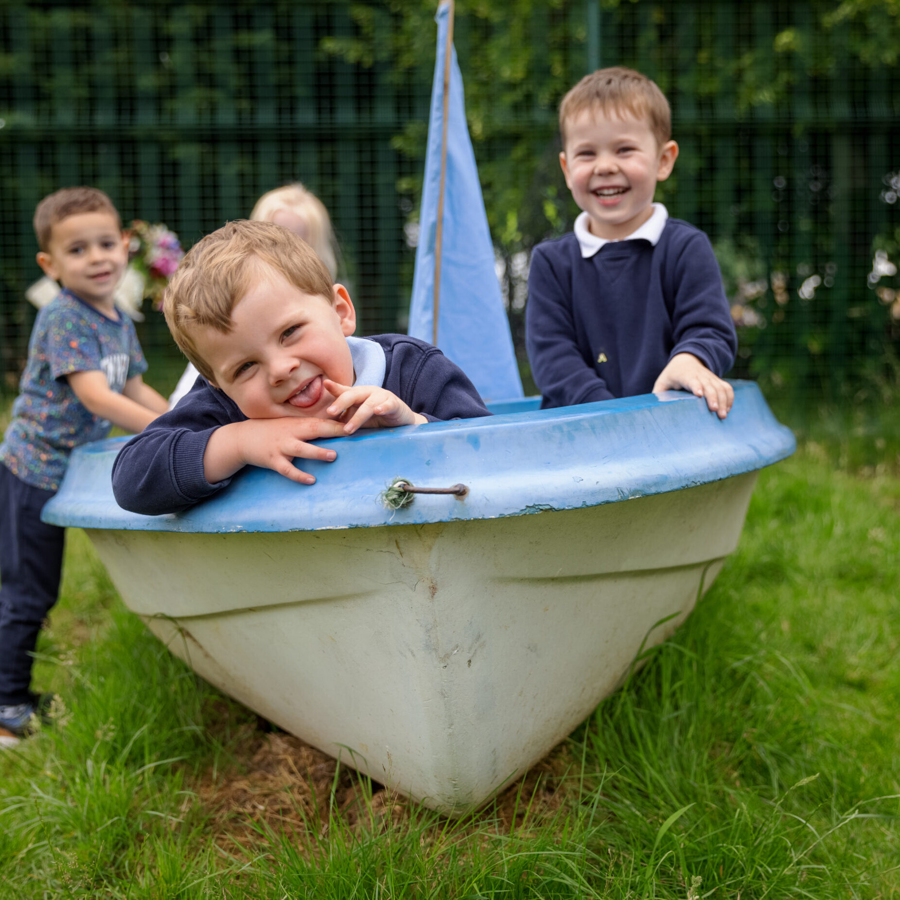 Liden Academy, Swindon, Wiltshire | Teaching Jobs & Education Jobs ...