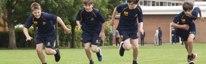 Hitchin Boys' School, Hitchin | Teaching Jobs & Education Jobs | MyNewTerm