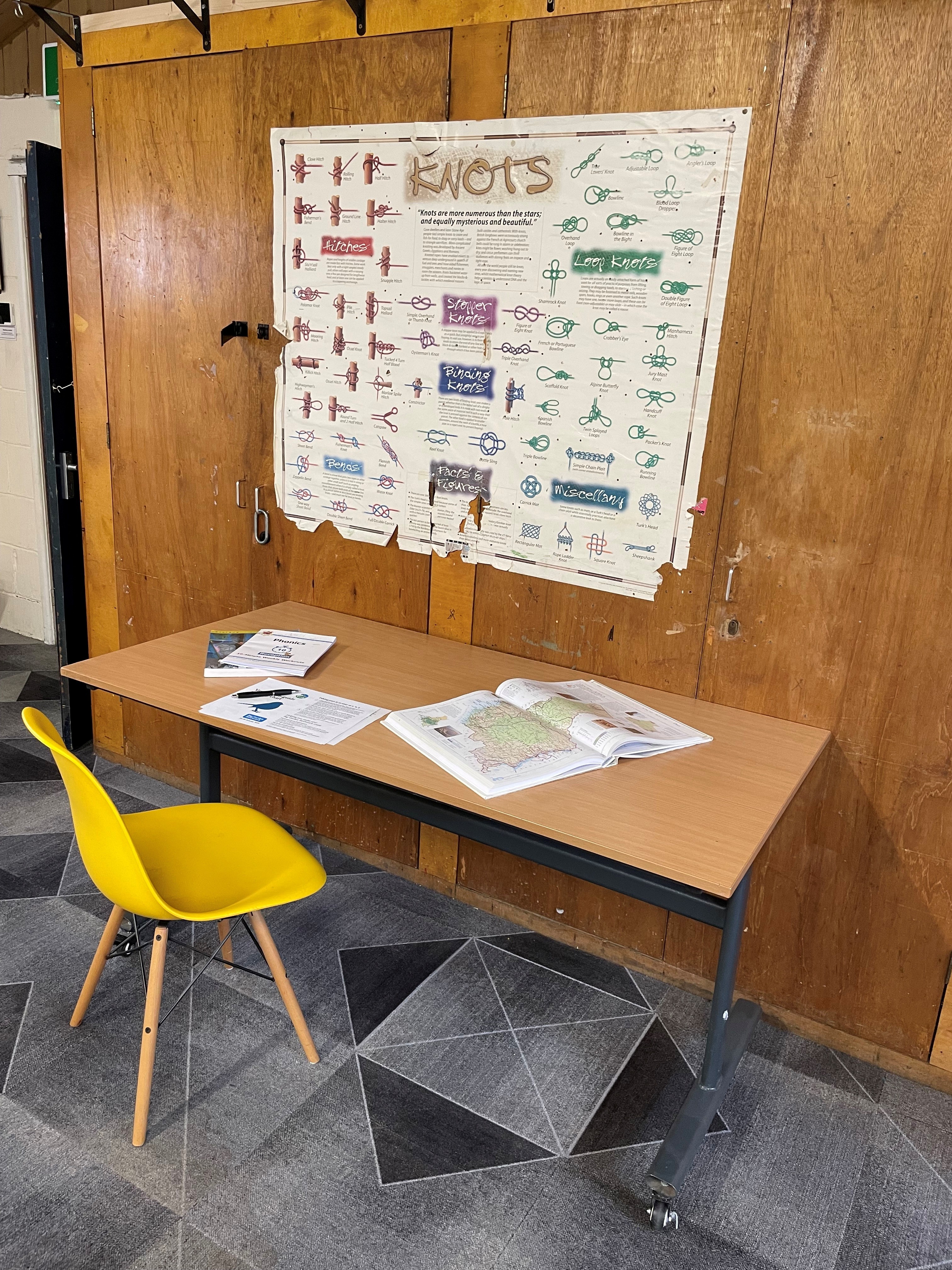 Launch 2 Learning, Bremhill Grove Farm, East Tytherton , Chippenham ...