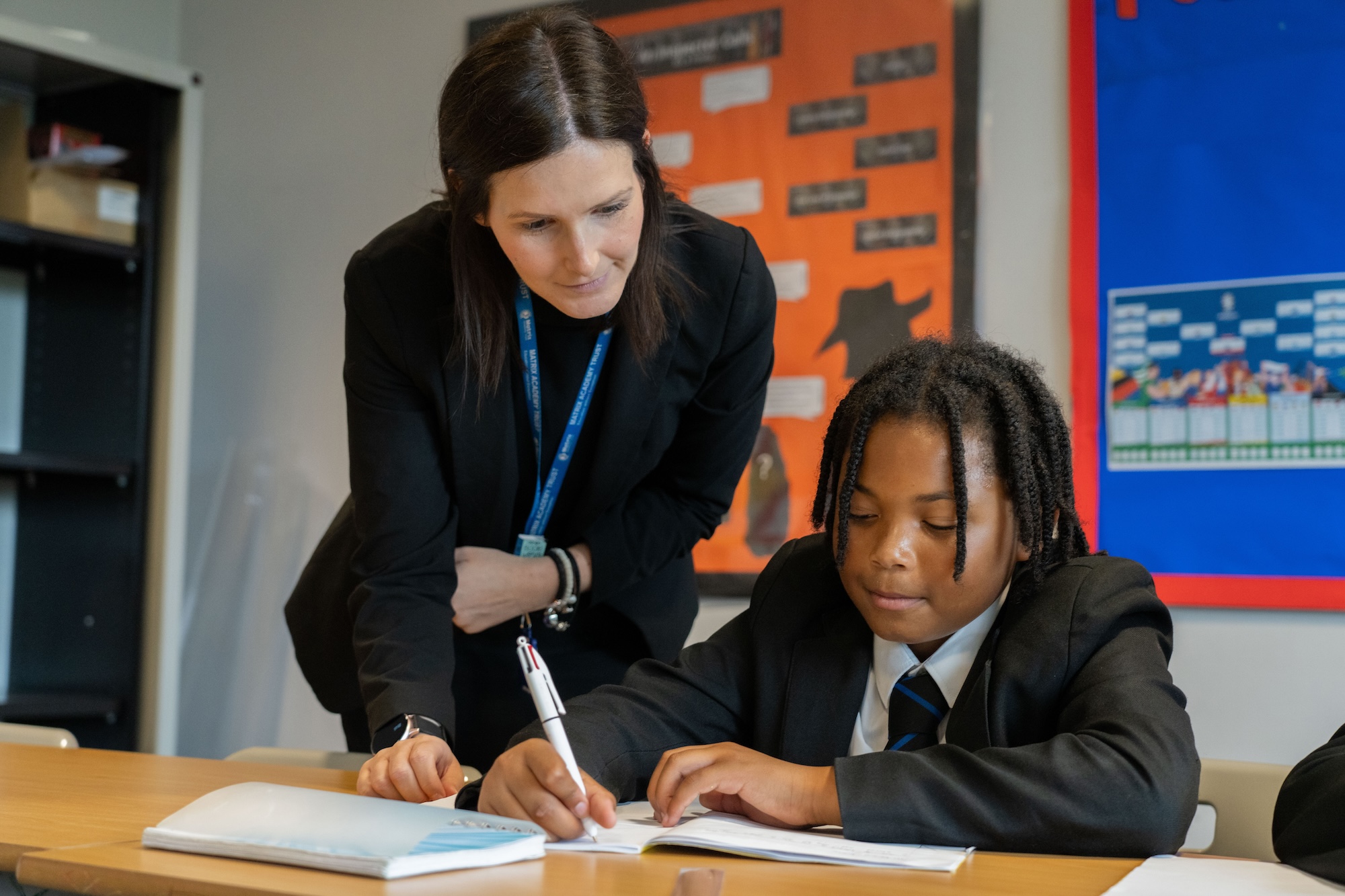 Wednesfield Academy, Wolverhampton, West Midlands | Teaching Jobs ...