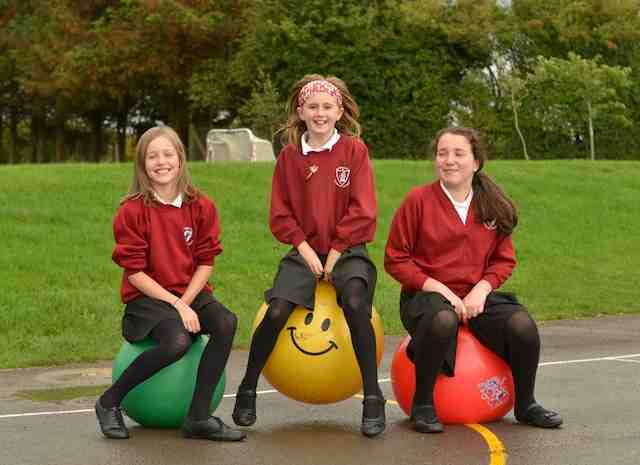 Corsham Primary School, Corsham, Wiltshire | Teaching Jobs & Education Jobs | MyNewTerm