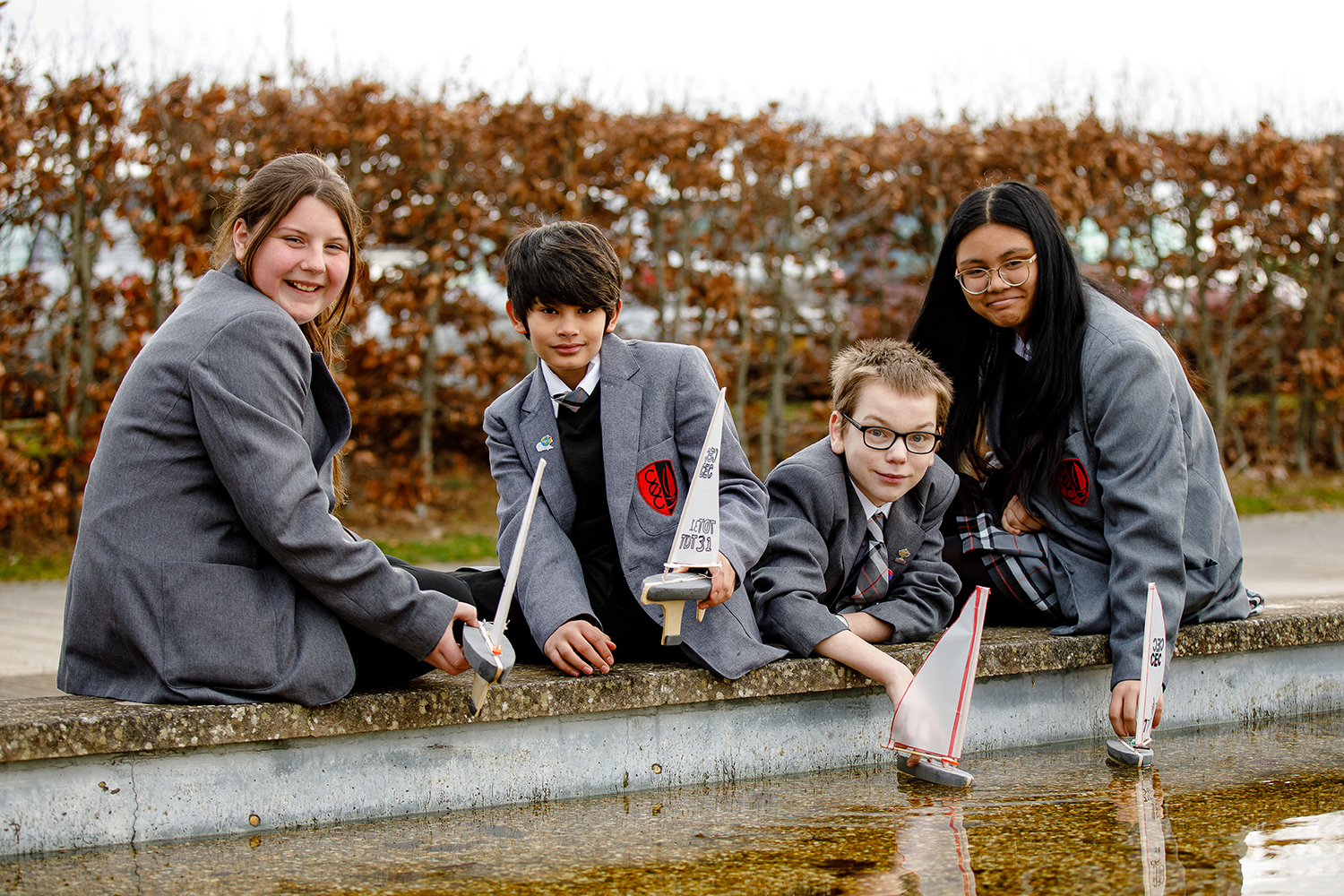 Ormiston Academies Trust, Unit G.05b - Assay Studios, 141 Newhall Street, Birmingham | Teaching ...