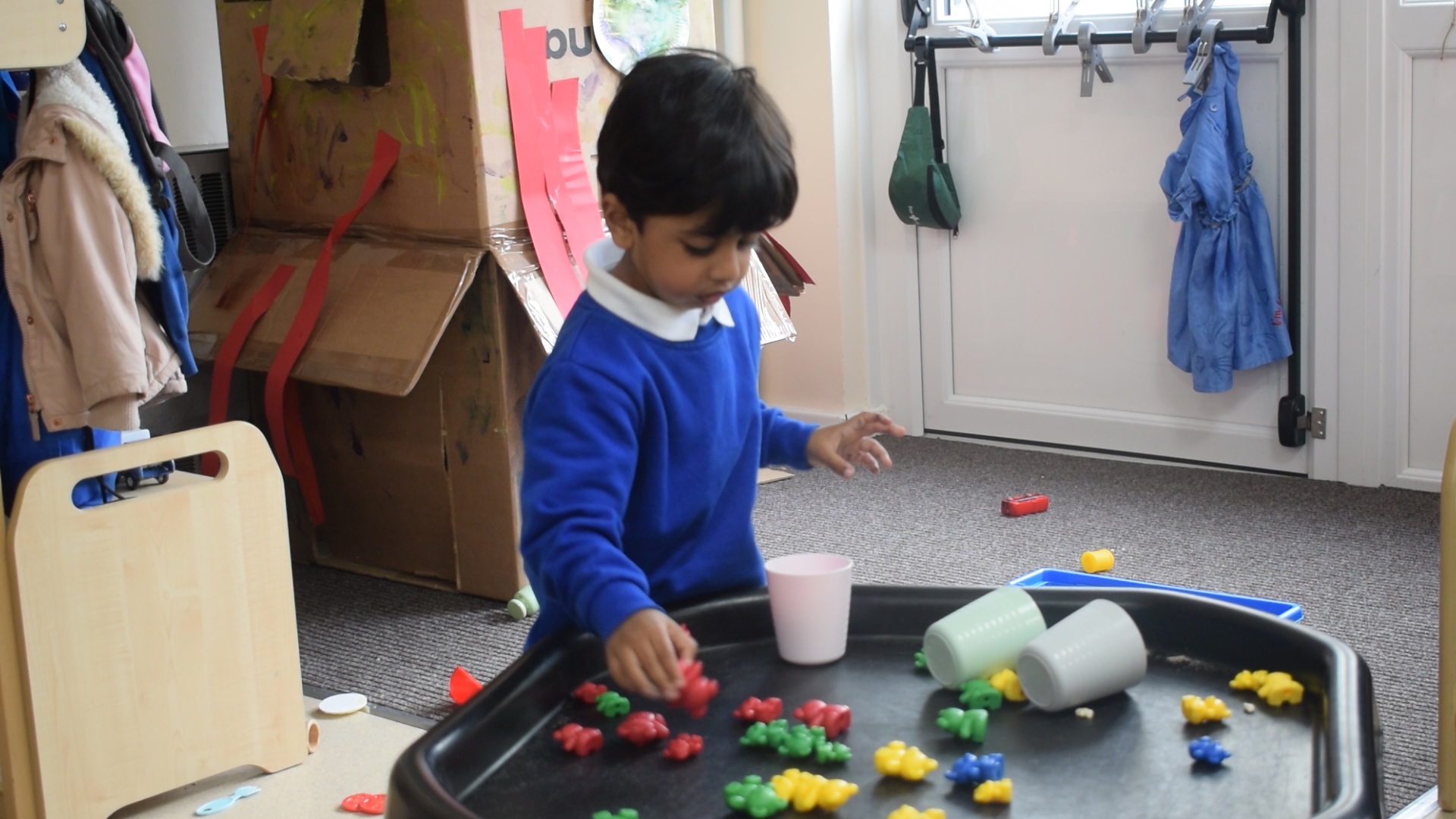 Hilltop Primary School, Rochester, Kent | Teaching Jobs & Education ...