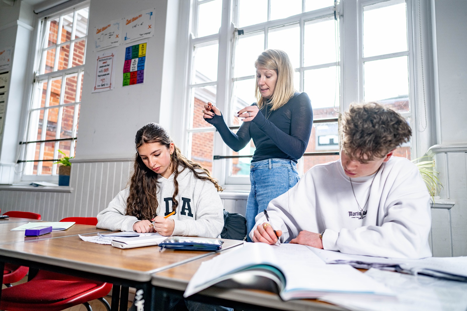 Godalming College, Godalming, Surrey | Teaching Jobs & Education Jobs ...