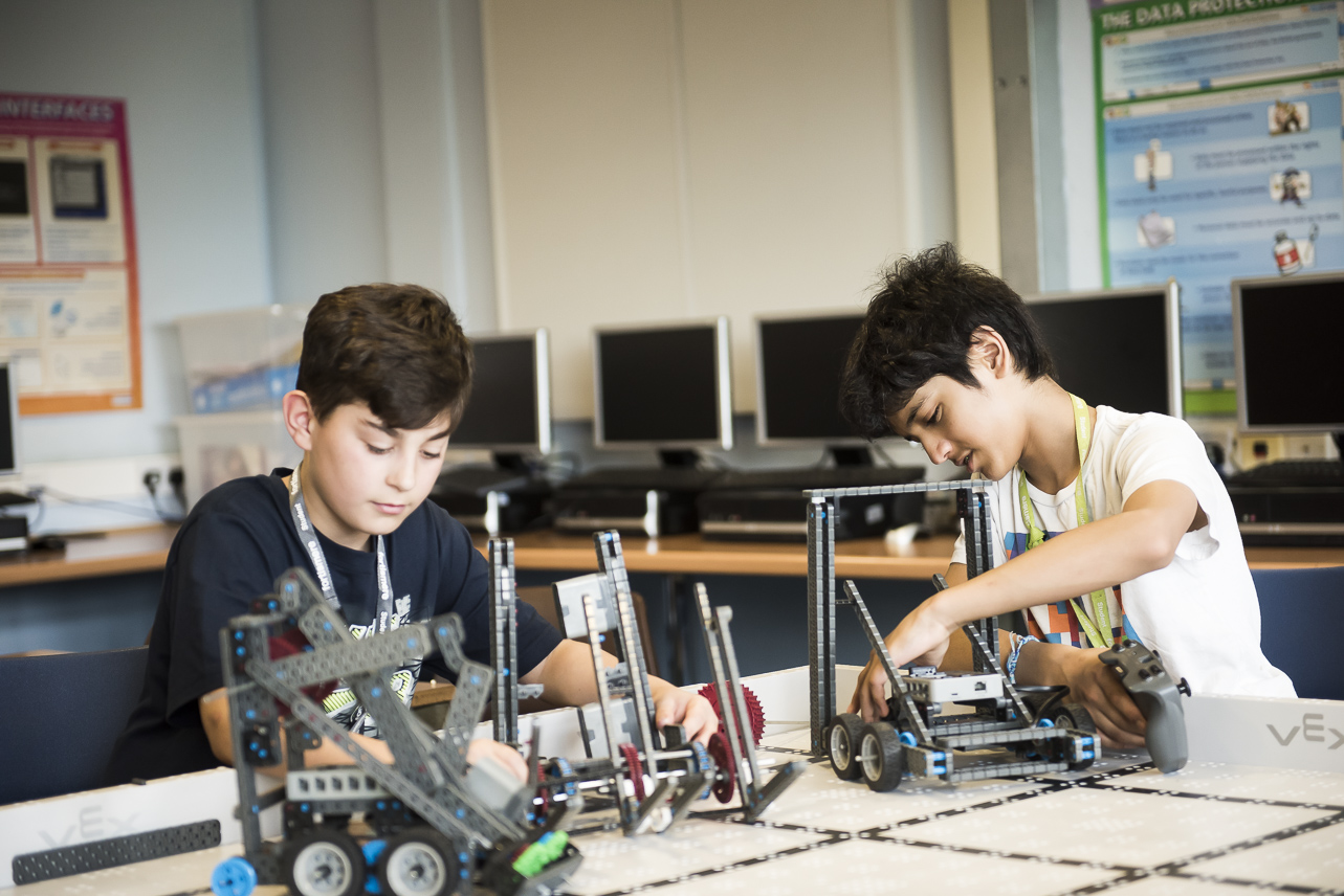 Fortismere School, London, Greater London | Teaching Jobs & Education ...