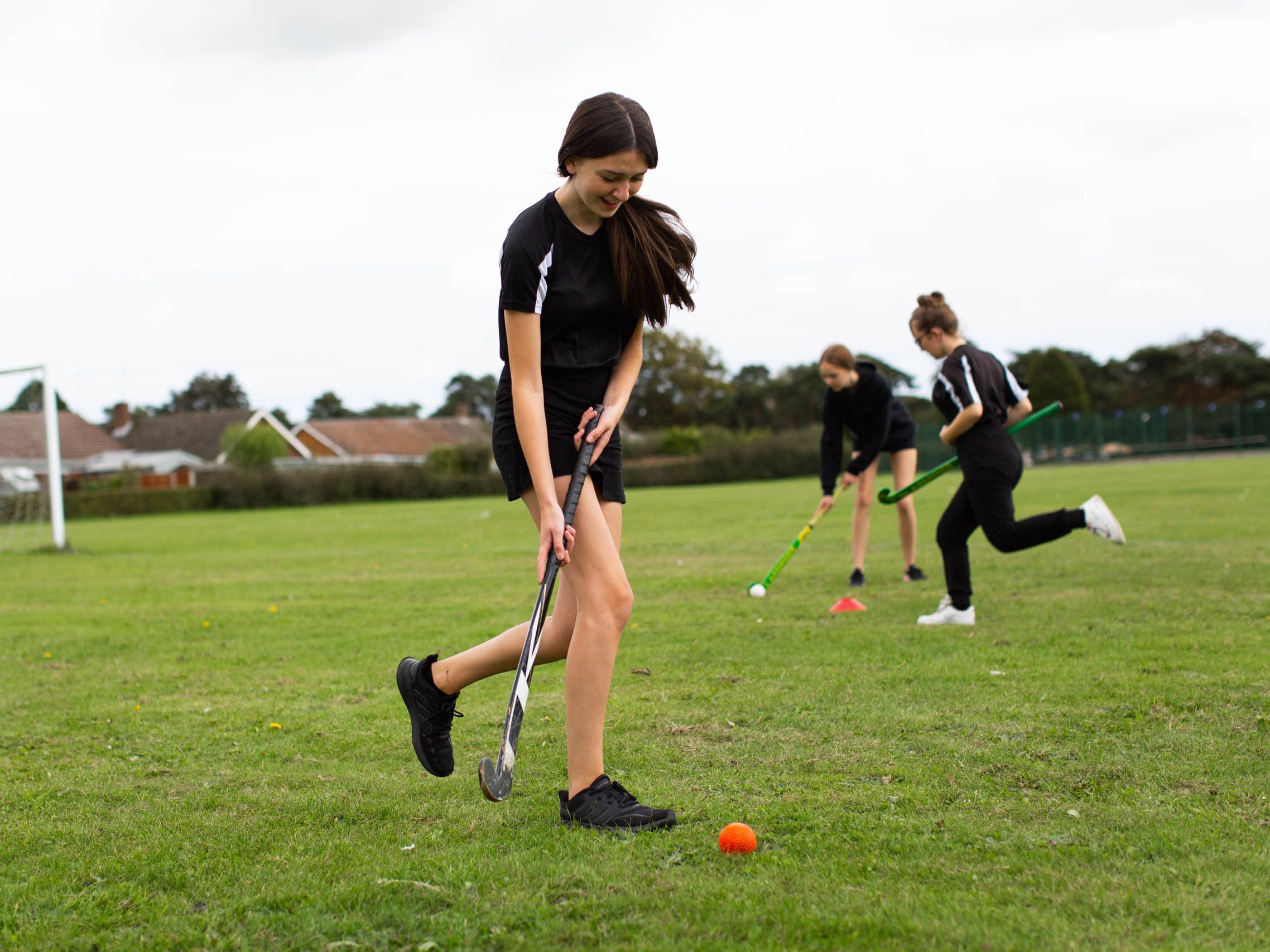 The Nicholas Hamond Academy, Swaffham, Norfolk | Teaching Jobs ...