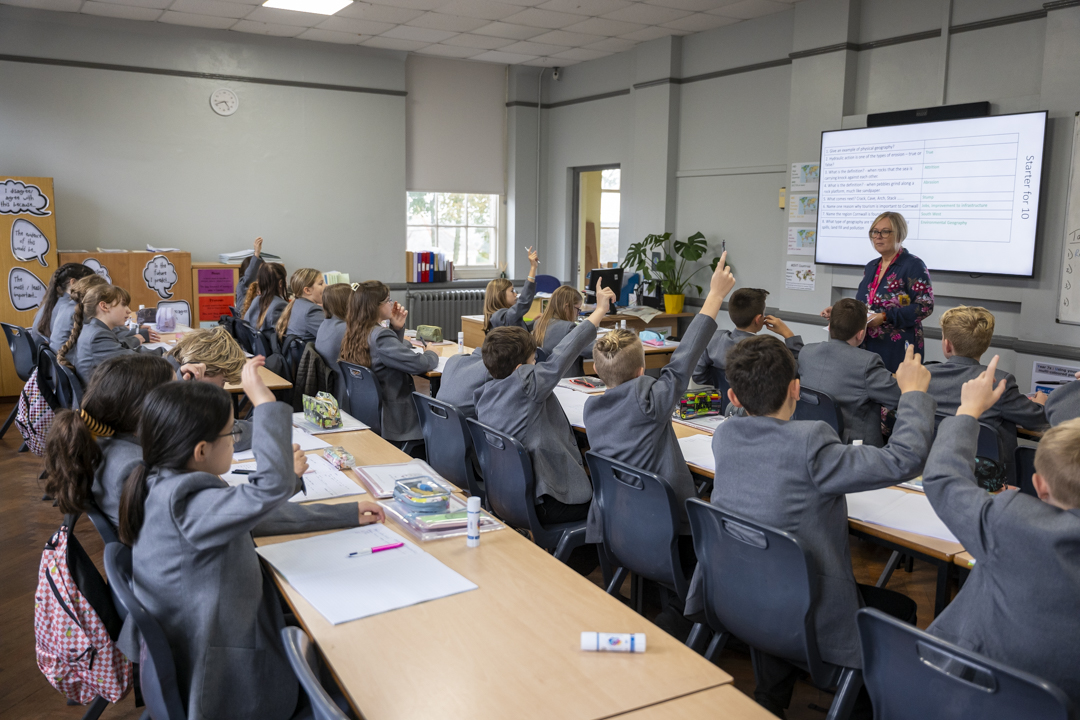 Poltair School, St Austell, Cornwall | Teaching Jobs & Education Jobs ...