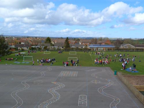 Gillingham Primary School, Gillingham, Dorset | Teaching Jobs ...