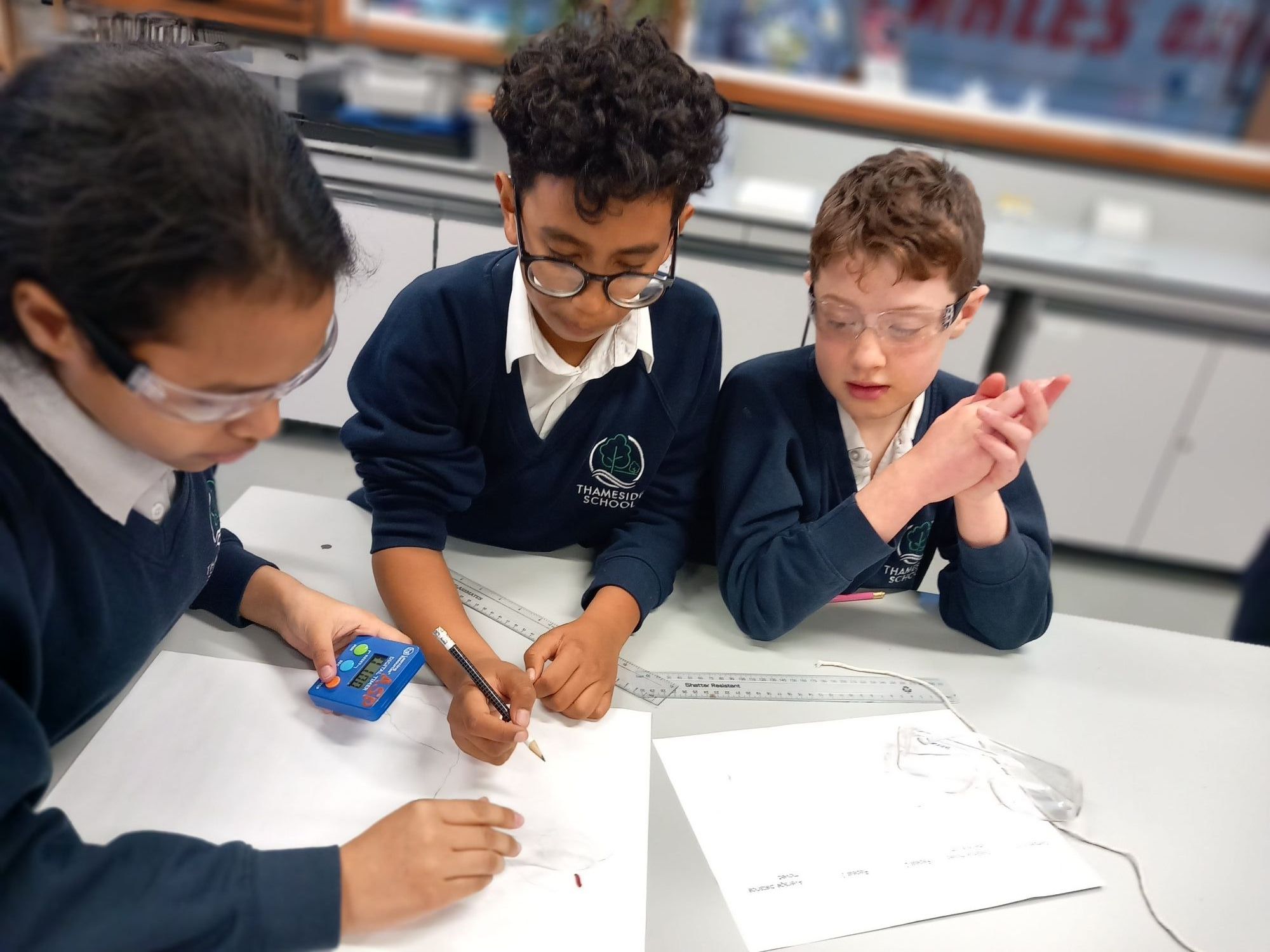 Thameside Primary School, Abingdon, Oxfordshire | Teaching Jobs & Education Jobs | MyNewTerm