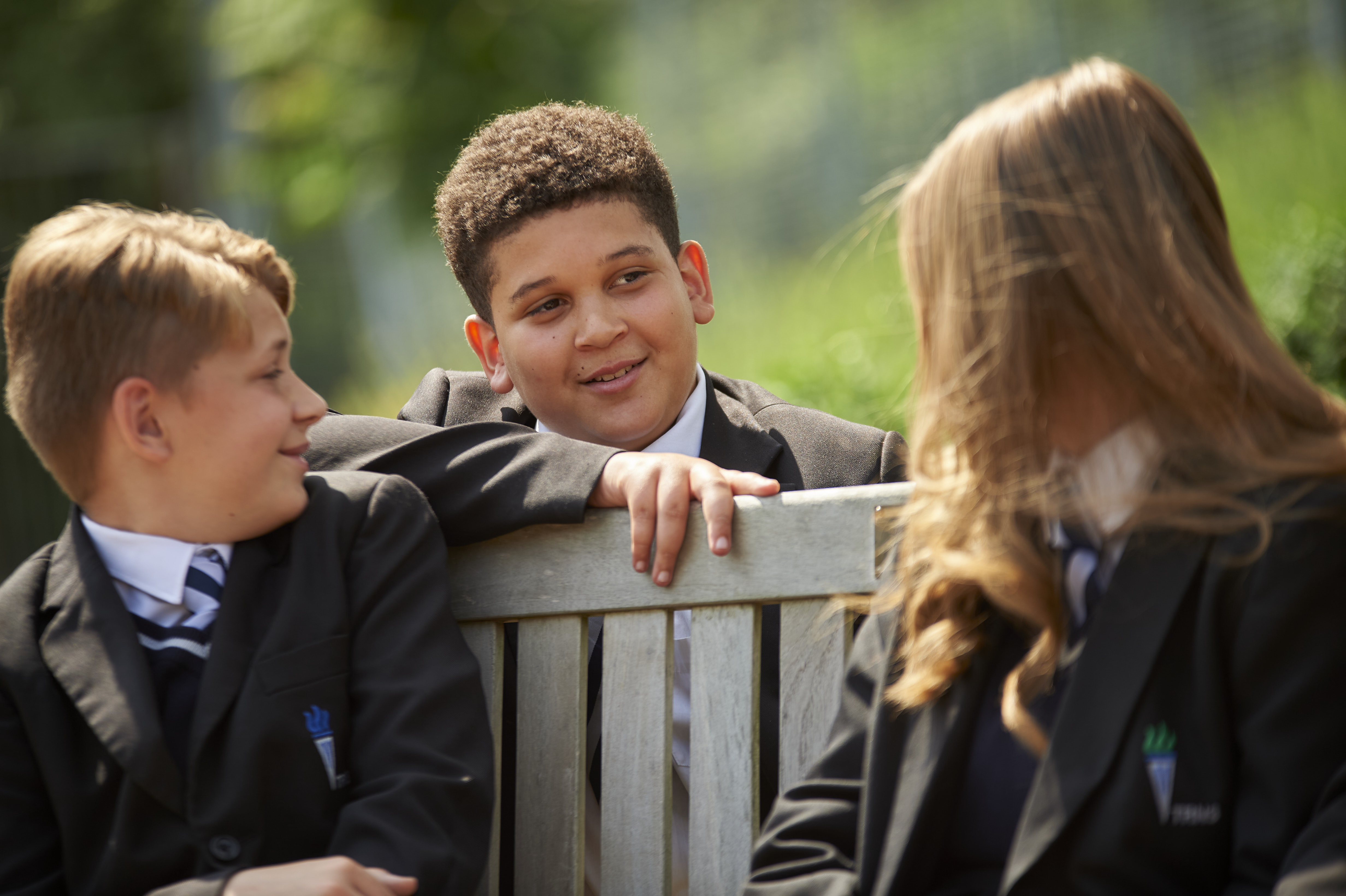 The Robert Napier School, Gillingham, Kent | Teaching Jobs & Education ...