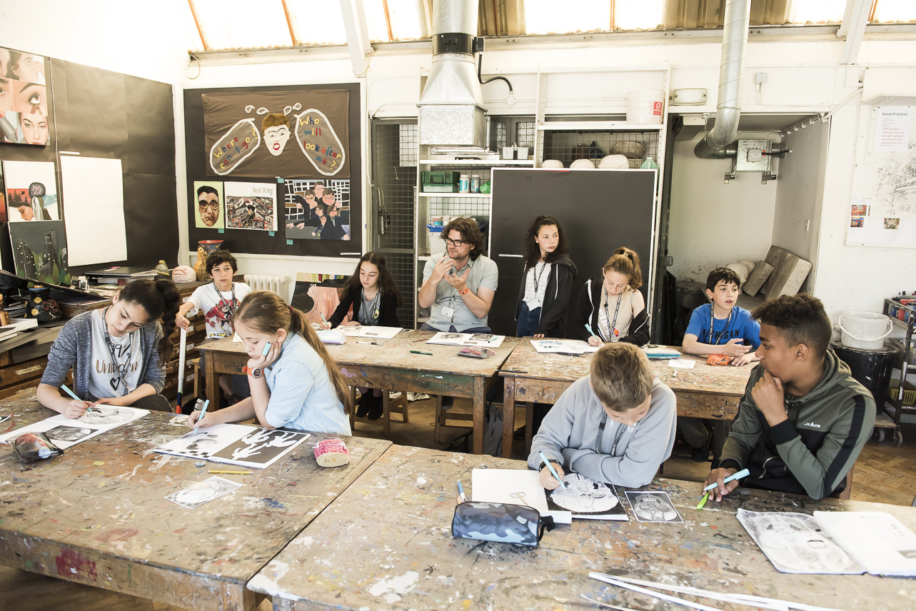 Fortismere School, London, Greater London | Teaching Jobs & Education ...