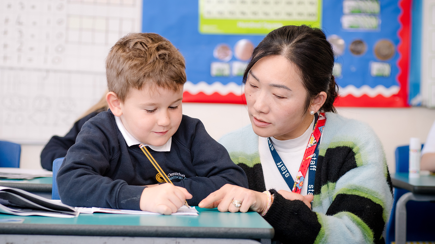 Ormiston Academies Trust, Birmingham, West Midlands | Teaching Jobs & Education Jobs | MyNewTerm