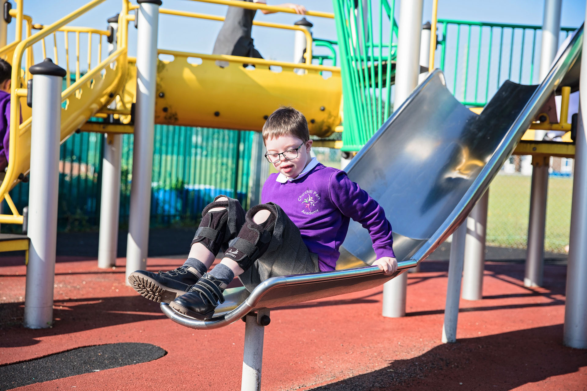 Churchill Park Complex Needs School, King's Lynn, Norfolk | Teaching Jobs & Education Jobs ...