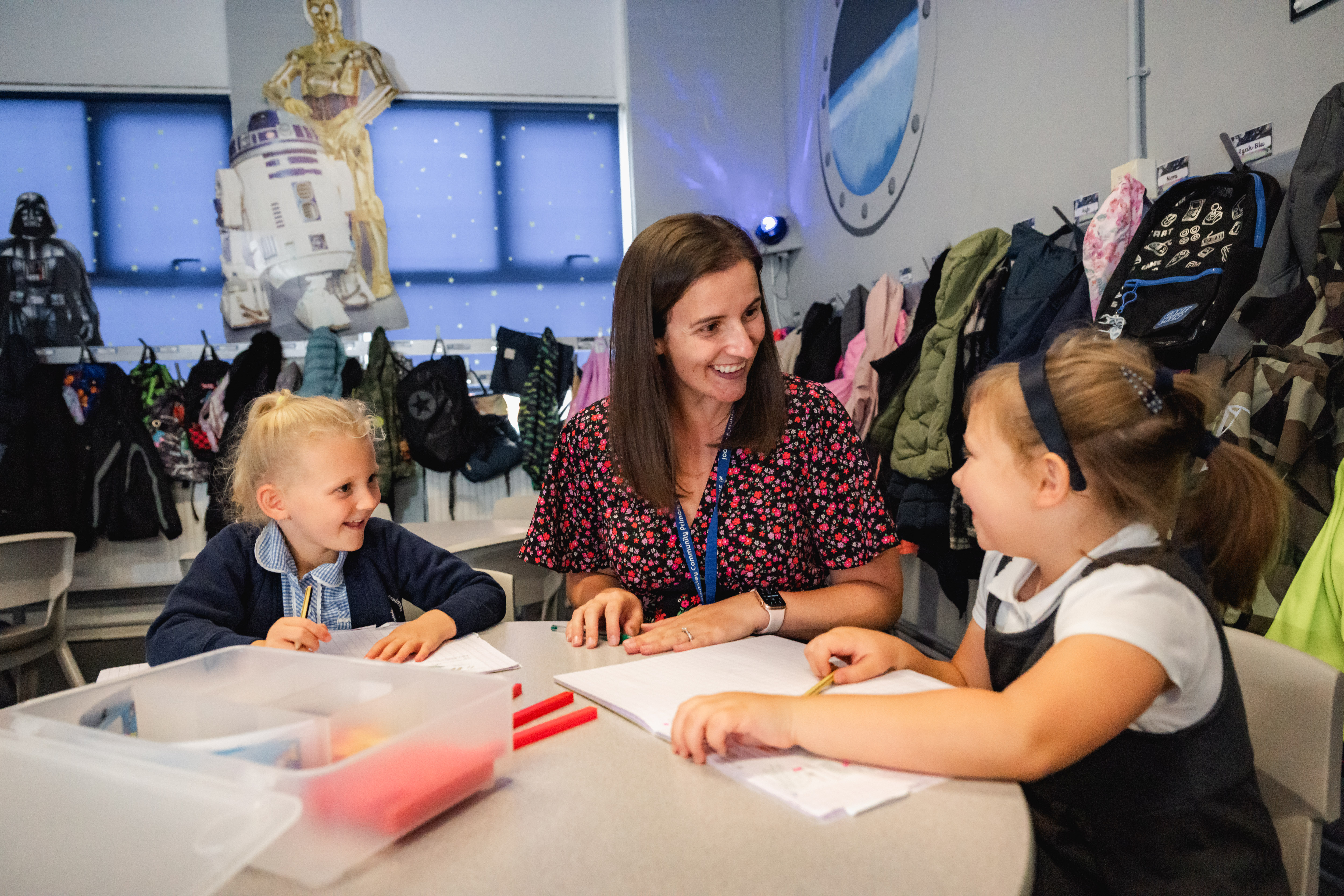 Stopsley Community Primary School, Luton, Bedfordshire | Teaching Jobs ...