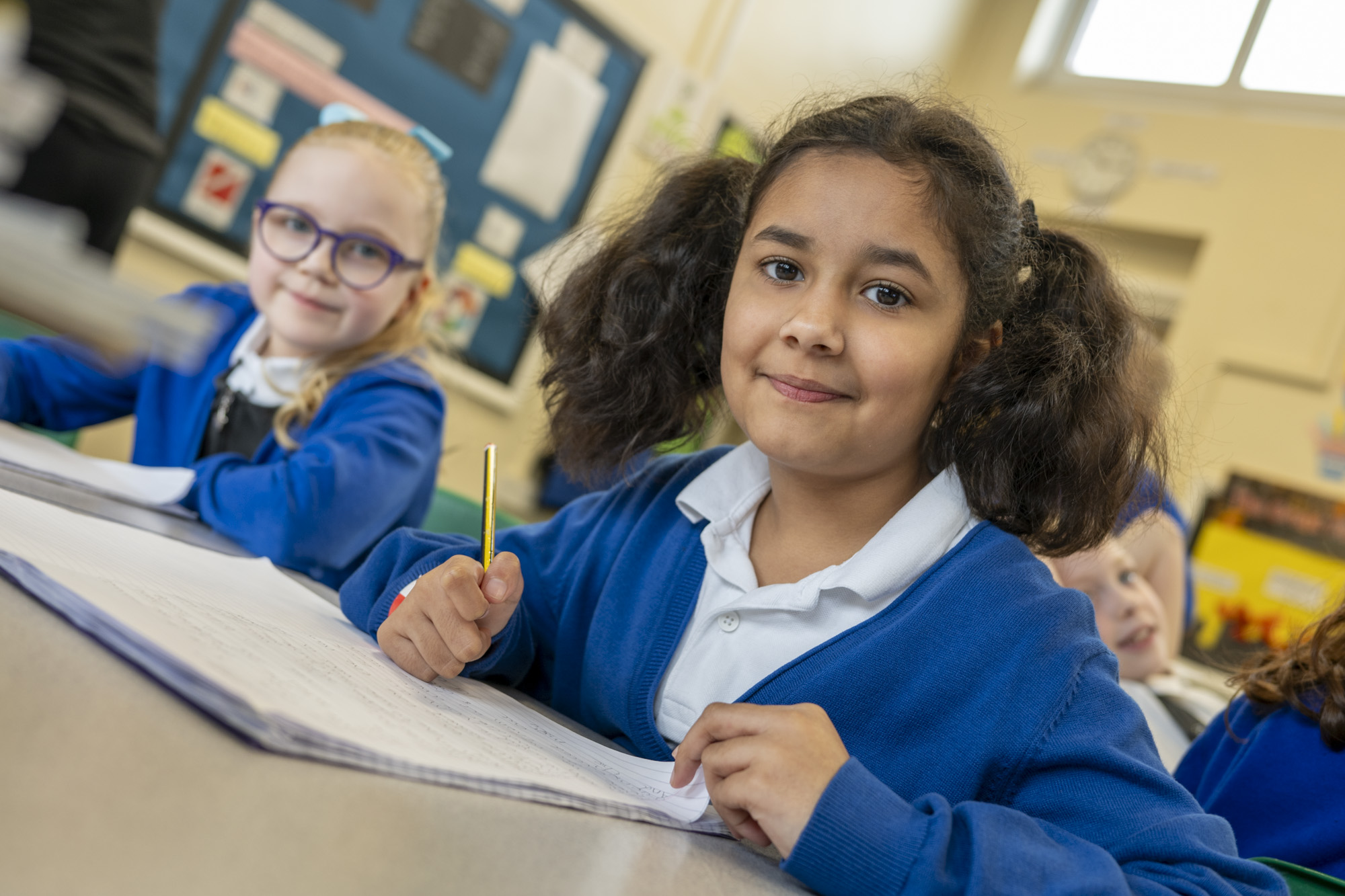 New Pastures Primary School, Mexborough, South Yorkshire | Teaching ...