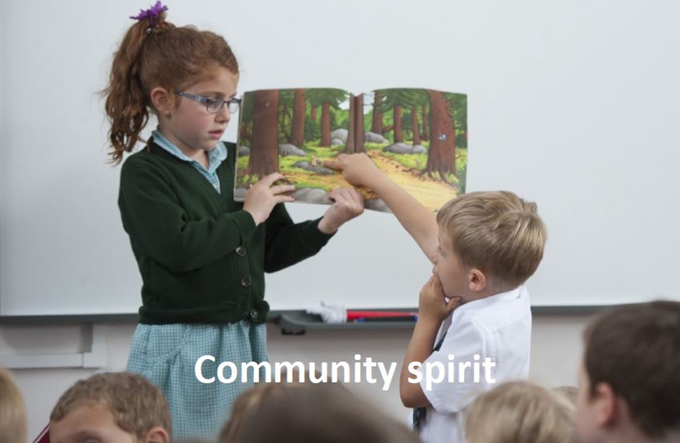 Hill View Primary School, Bournemouth, Dorset | Teaching Jobs ...