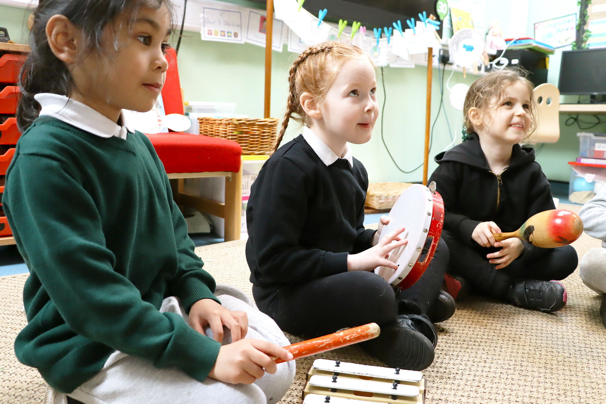 Halling Primary School, Rochester, Kent | Teaching Jobs & Education ...