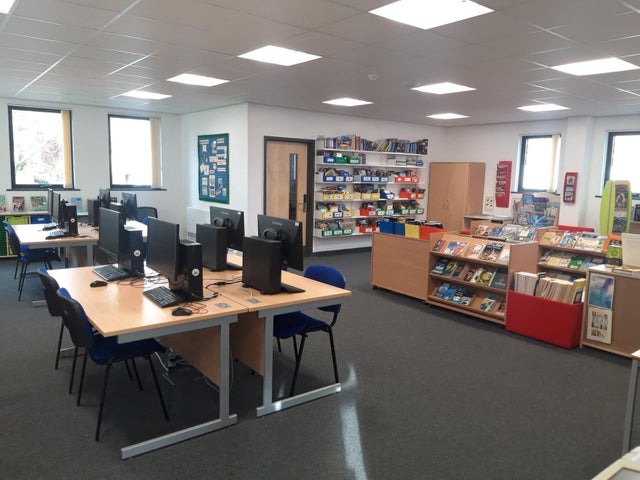 Isebrook School, Kettering, Northamptonshire | Teaching Jobs ...