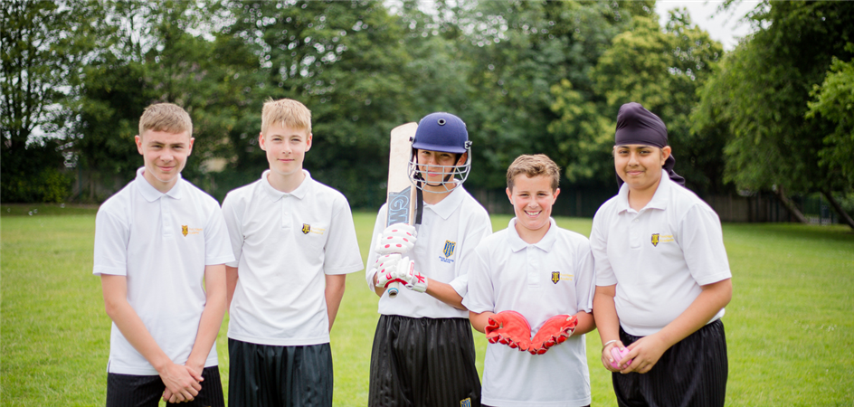 Pool Hayes Academy, Willenhall, West Midlands | Teaching Jobs ...