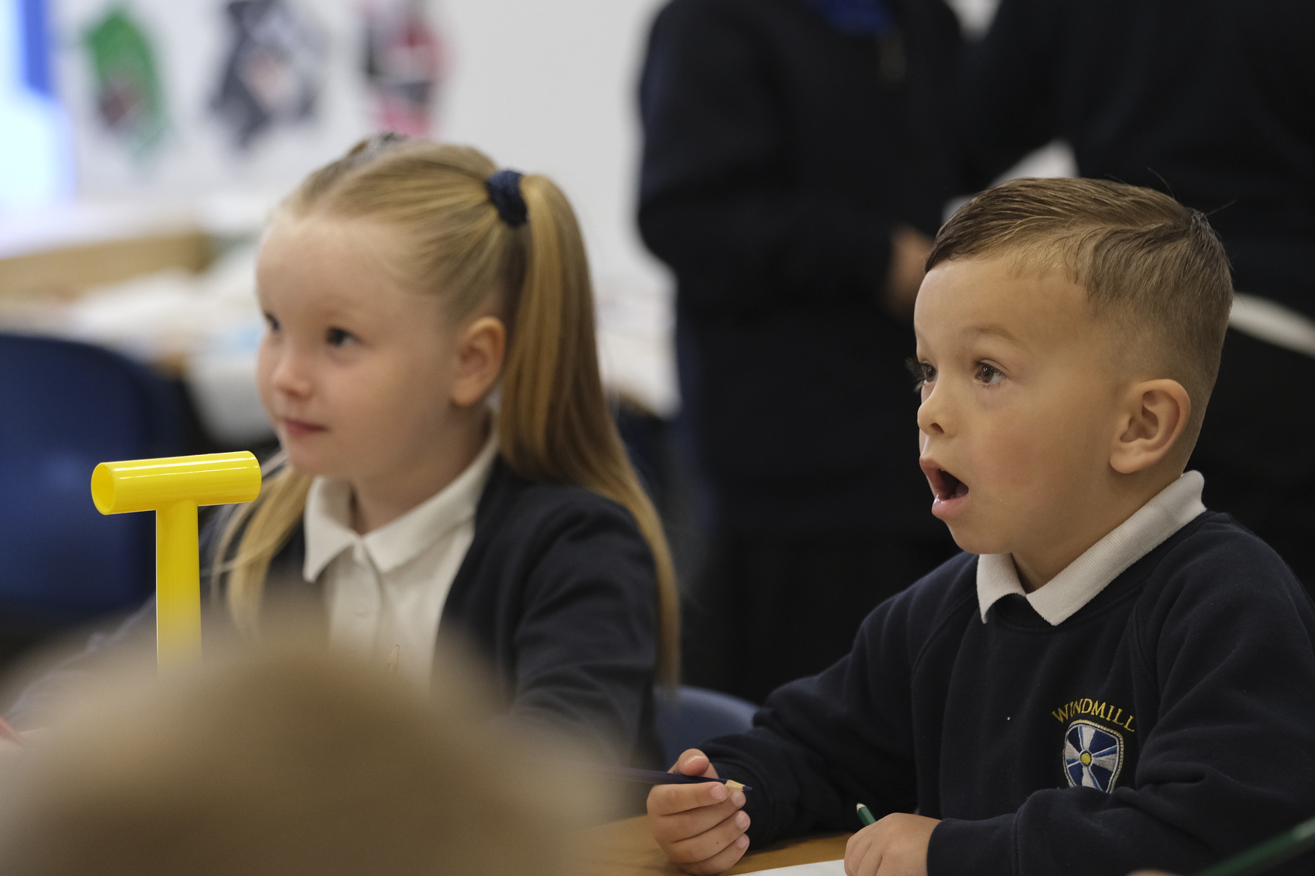 Windmill Primary School, Telford, Shropshire | Teaching Jobs & Education Jobs | MyNewTerm