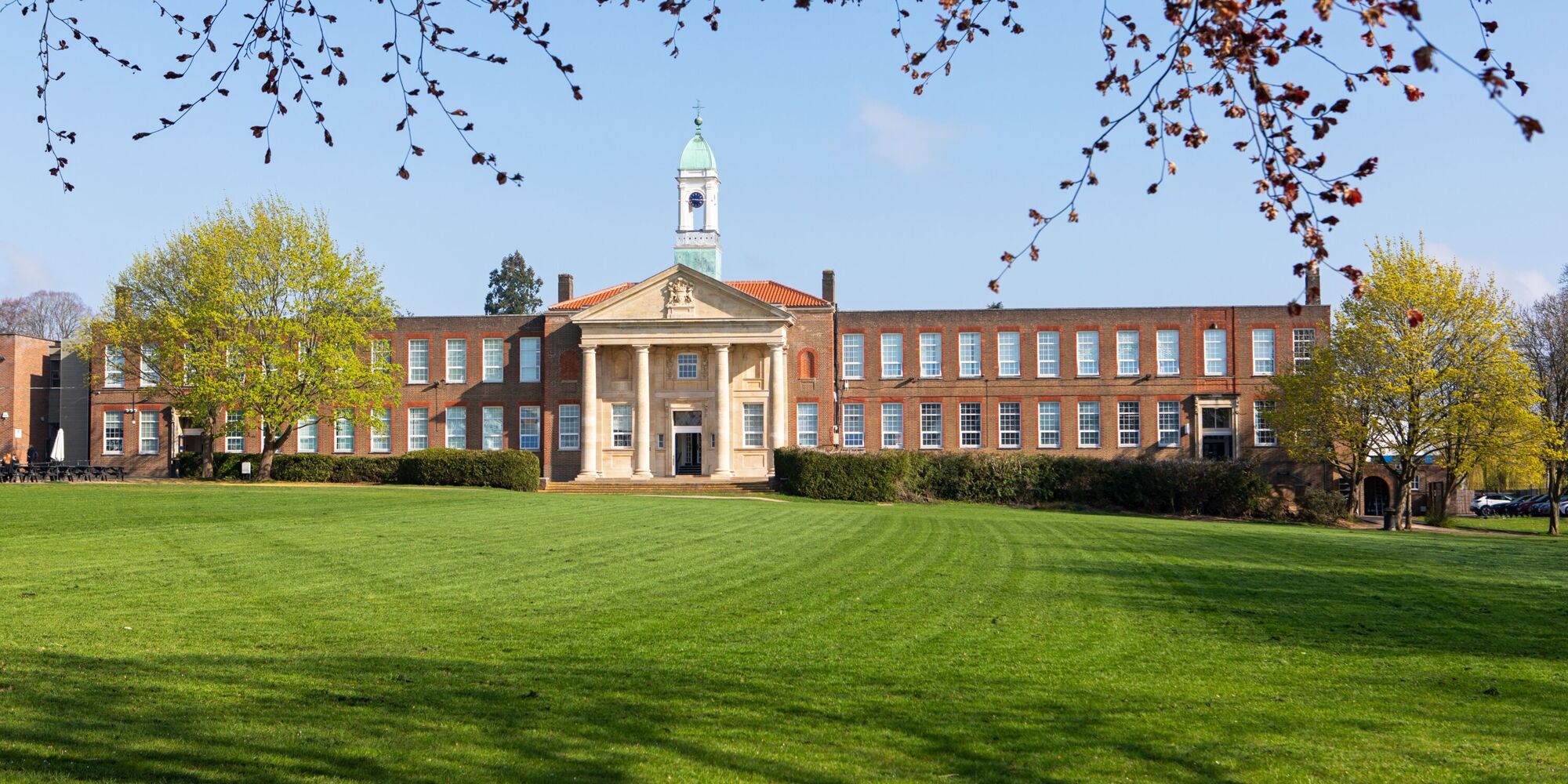 The Hemel Hempstead School, Hemel Hempstead, Hertfordshire | Teaching ...