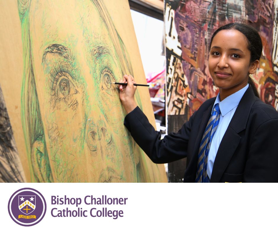 Bishop Challoner Catholic College, Birmingham, West Midlands | Teaching ...