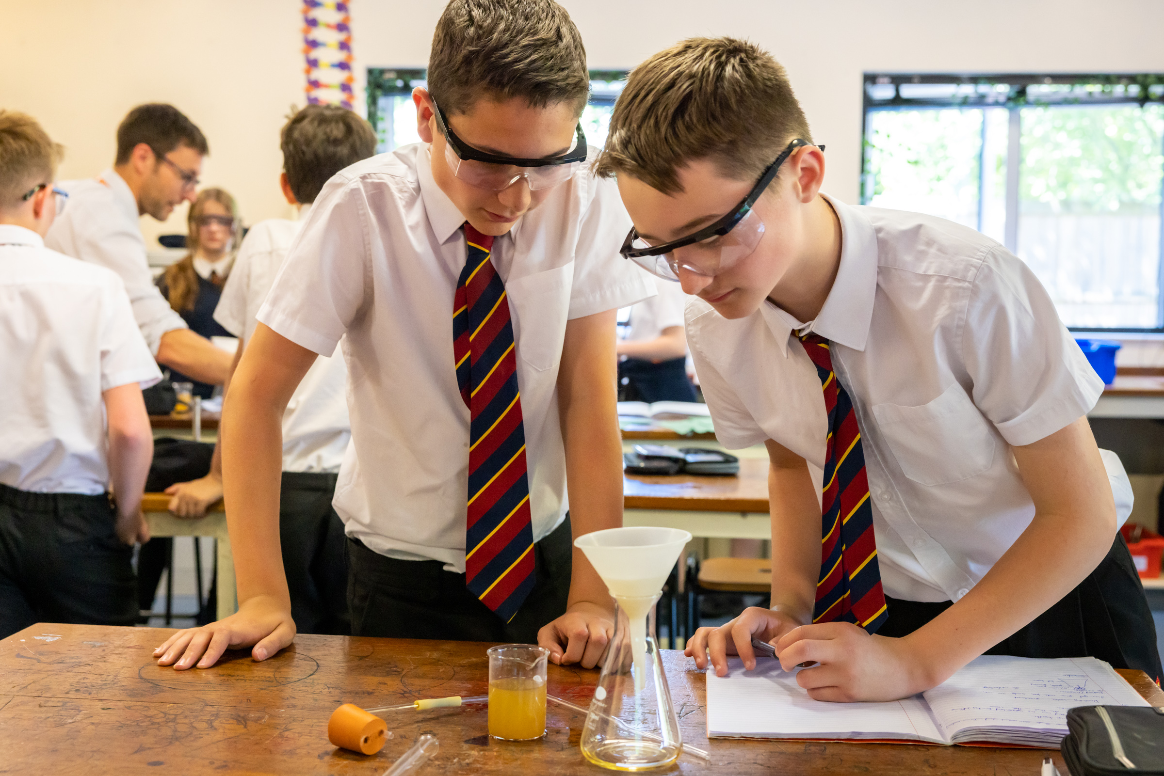 Chipping Sodbury School, Bristol, South Gloucestershire | Teaching Jobs ...