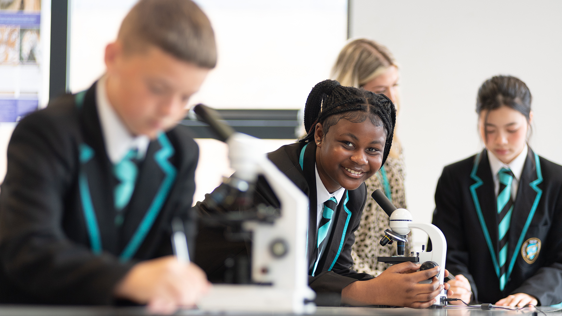 Ormiston Academies Trust, Birmingham, West Midlands | Teaching Jobs & Education Jobs | MyNewTerm