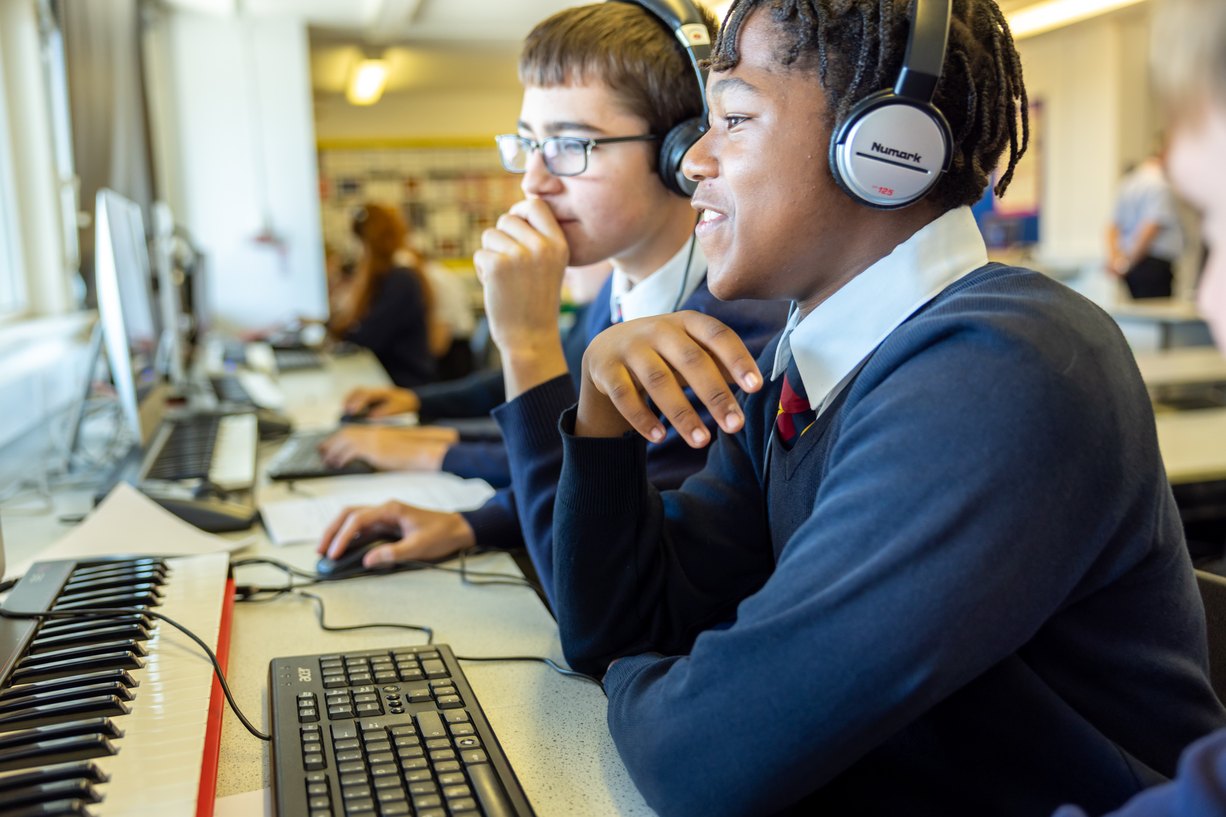 Chipping Sodbury School, Bristol, South Gloucestershire | Teaching Jobs ...