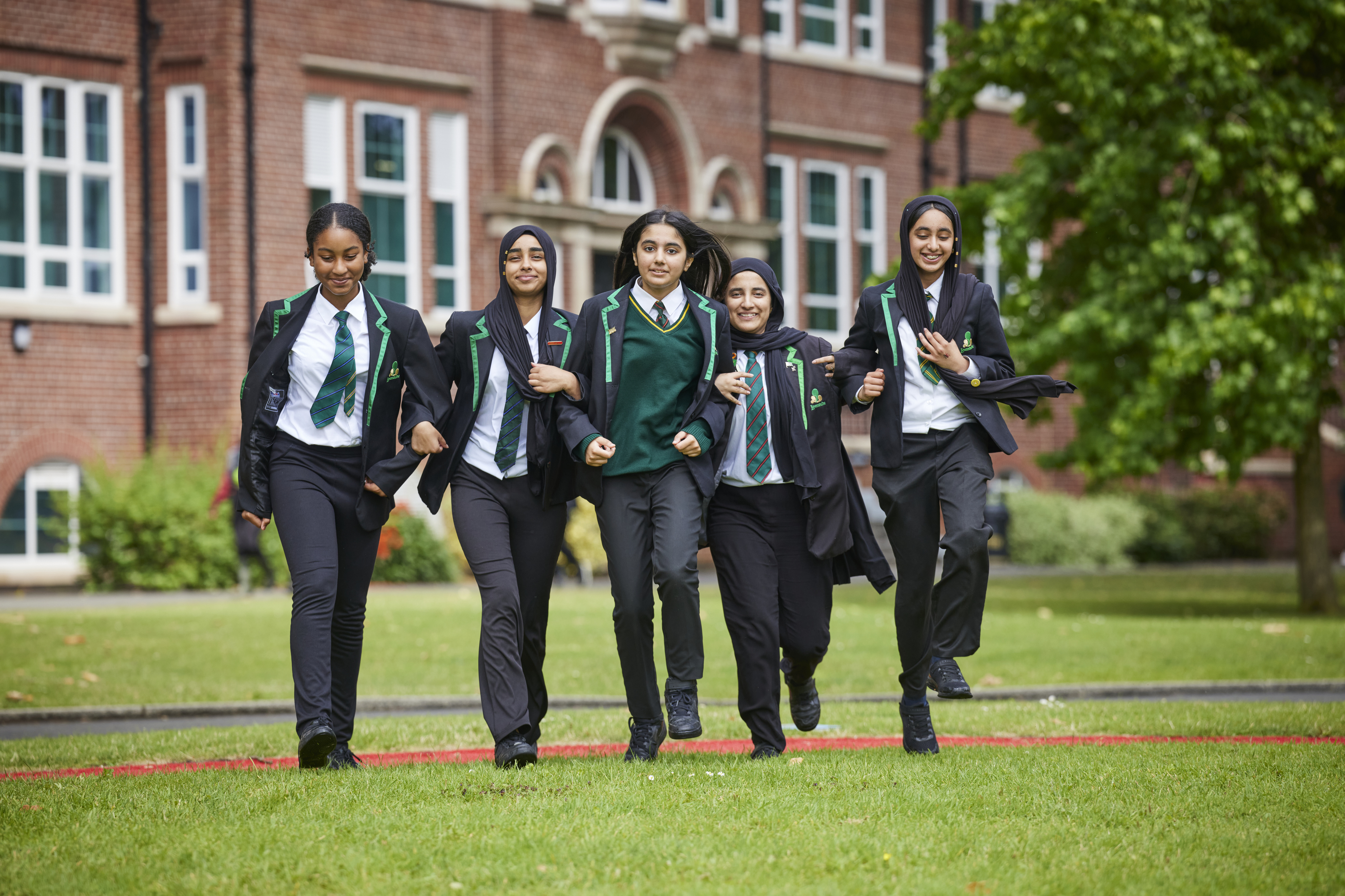 Levenshulme High School, Manchester, Greater Manchester | Teaching Jobs ...