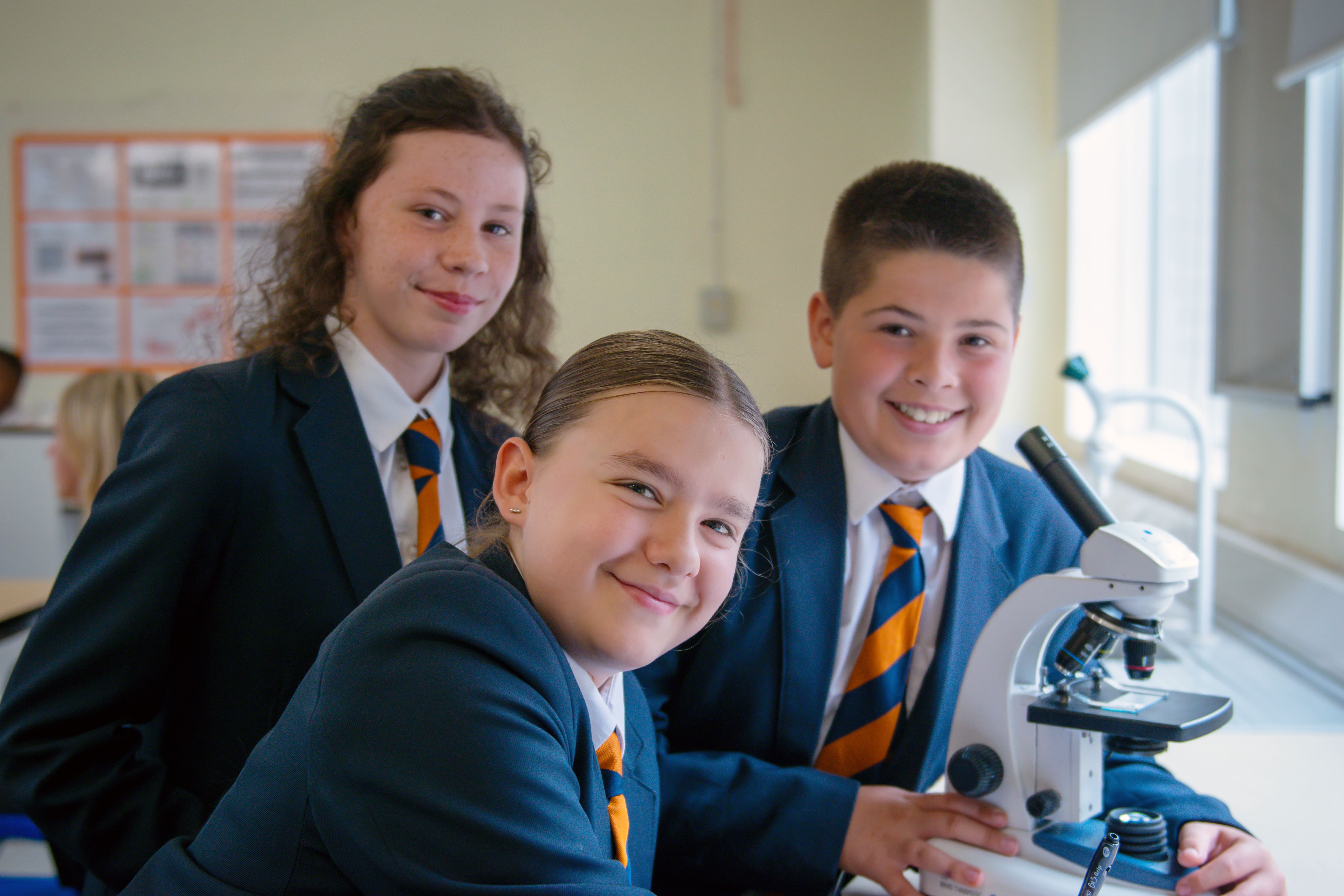 Nene Education Trust, Wellingborough, Northamptonshire | Teaching Jobs ...