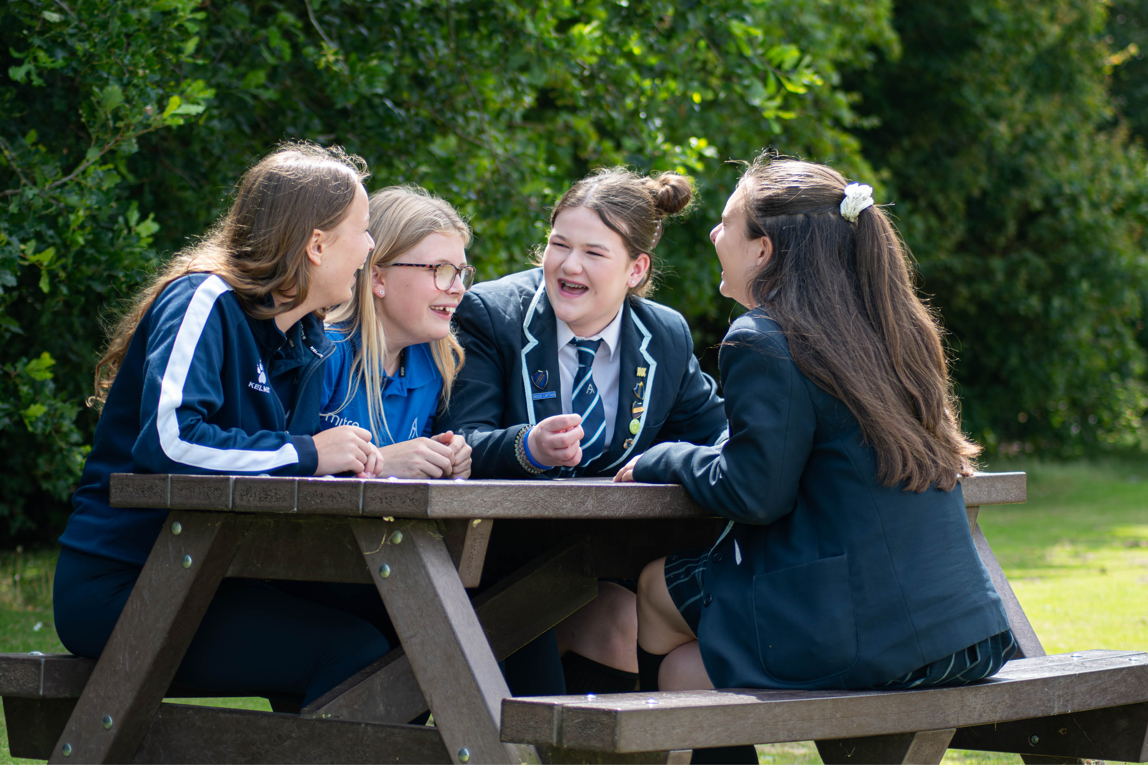 The Abbey School, Faversham, Kent | Teaching Jobs & Education Jobs ...