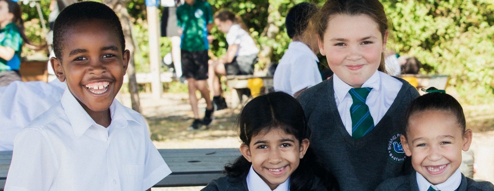 Brickhill Primary School, Bedford, Bedfordshire | Teaching Jobs & Education Jobs | MyNewTerm
