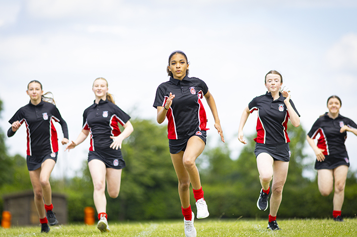 Leventhorpe, Sawbridgeworth, Hertfordshire | Teaching Jobs & Education ...