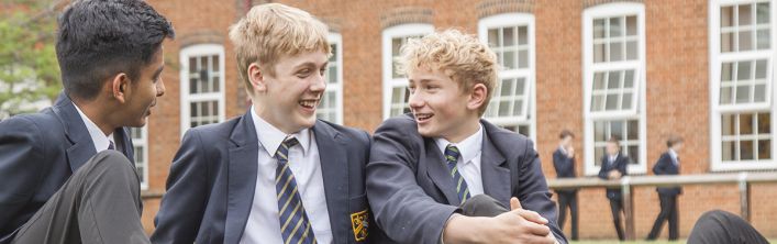 Hitchin Boys' School, Hitchin | Teaching Jobs & Education Jobs | MyNewTerm