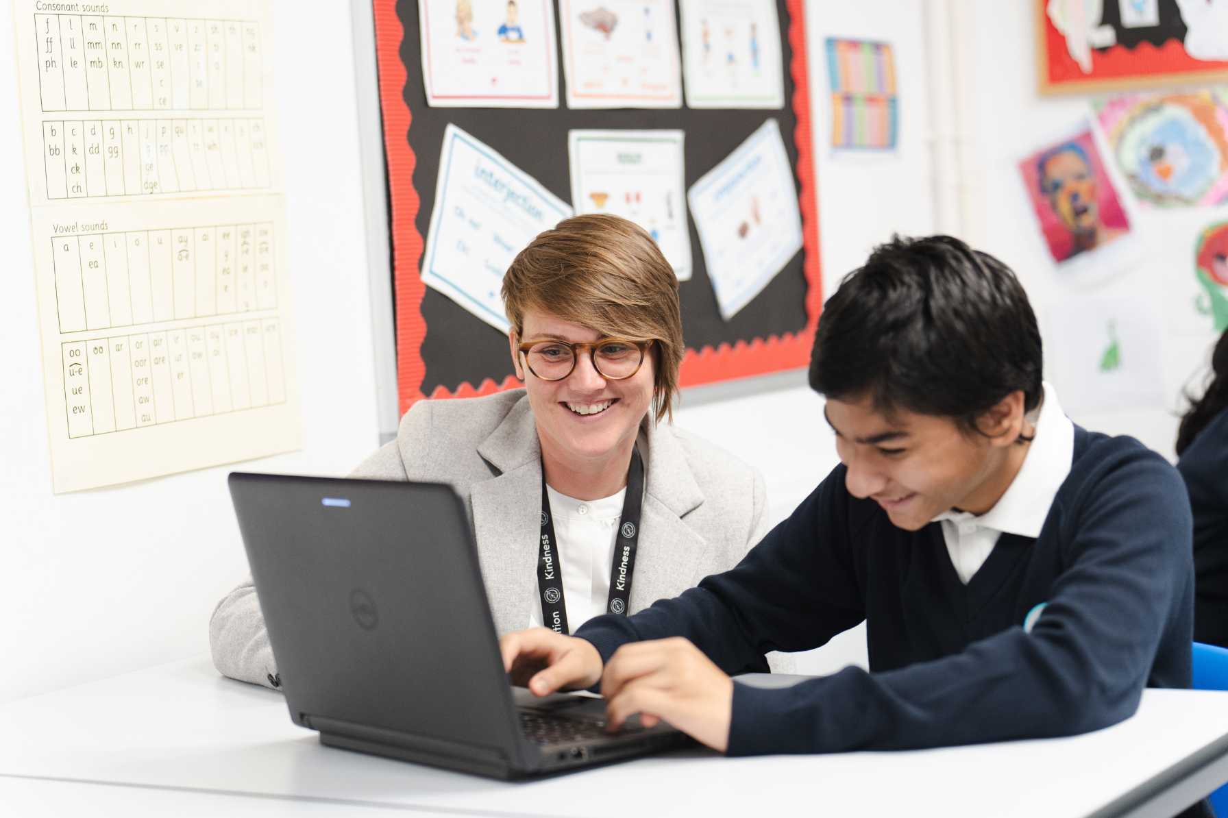 The Wren School, Reading, Berkshire | Teaching Jobs & Education Jobs ...