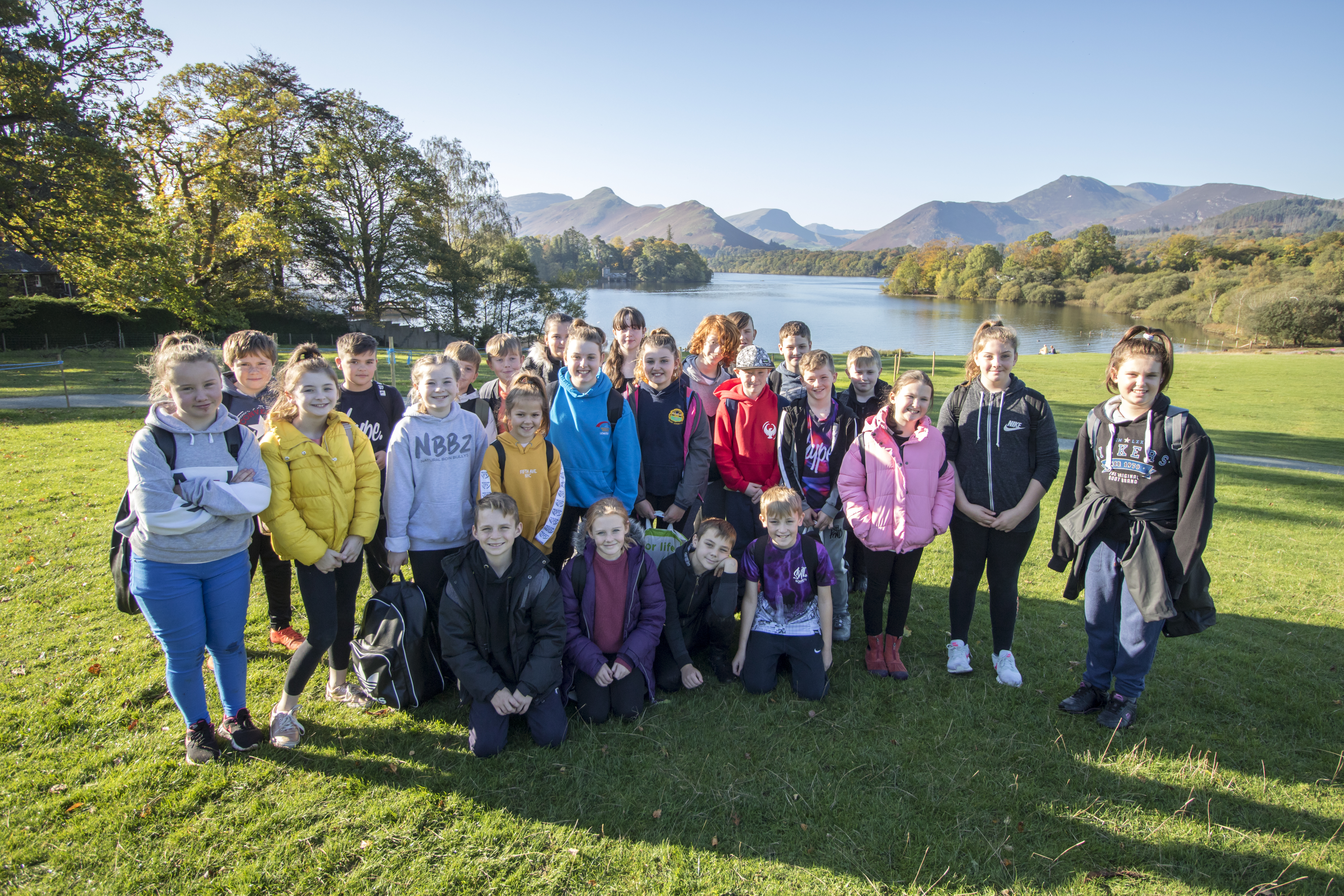 Workington Academy, Workington, Cumbria | Teaching Jobs & Education ...