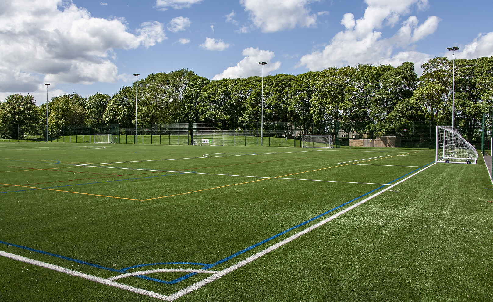 Sir William Robertson Academy, Welbourn, Lincoln, Lincolnshire ...