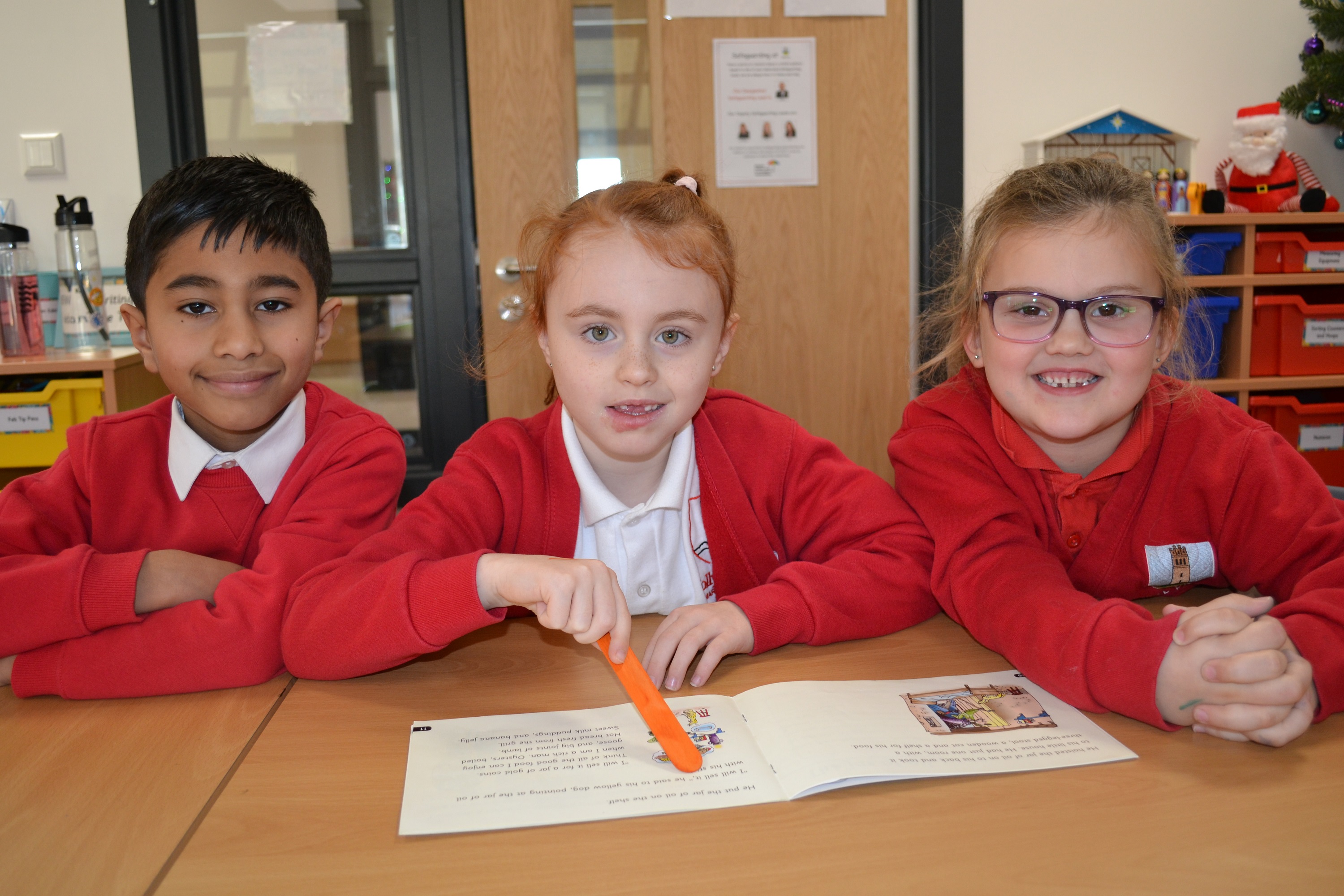 Folly View Primary, Faringdon, Oxfordshire | Teaching Jobs & Education ...